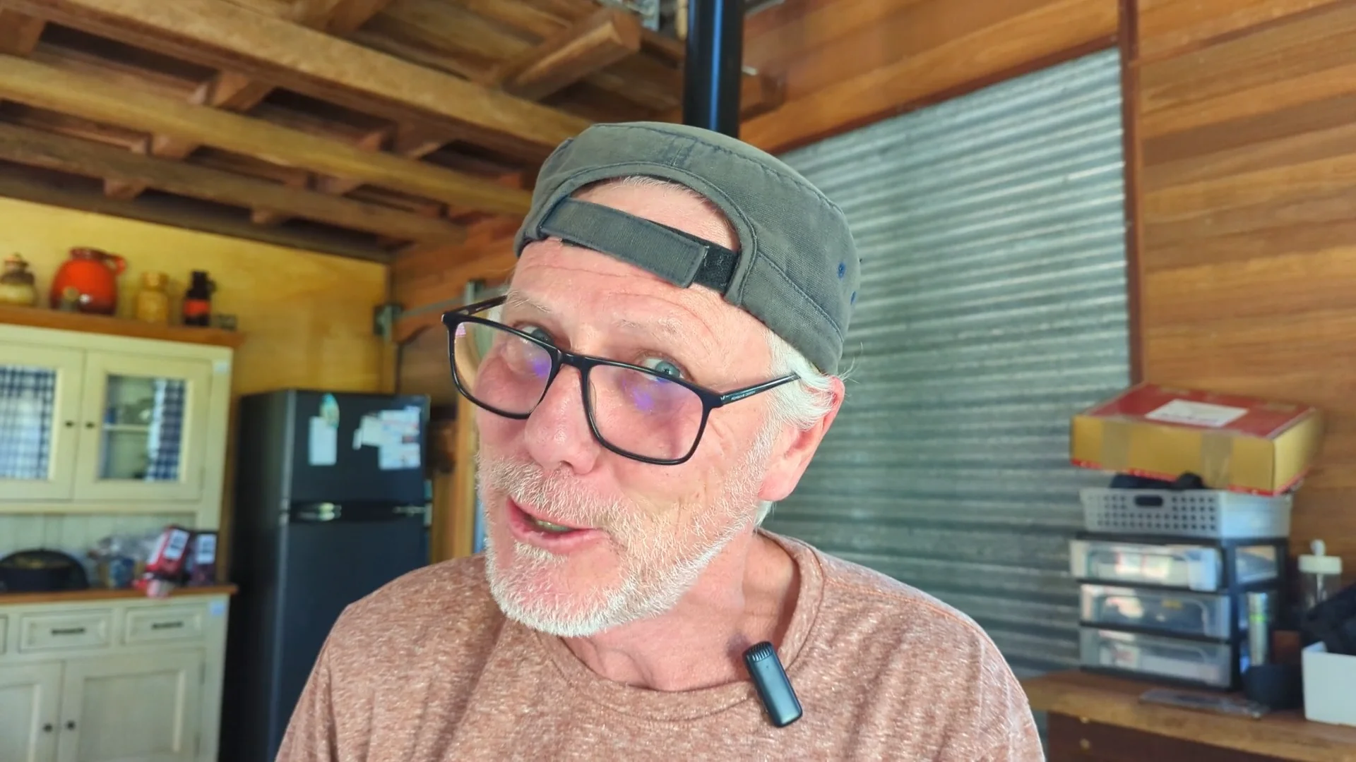 mad as preppers out takes episode 3 on Vimeo