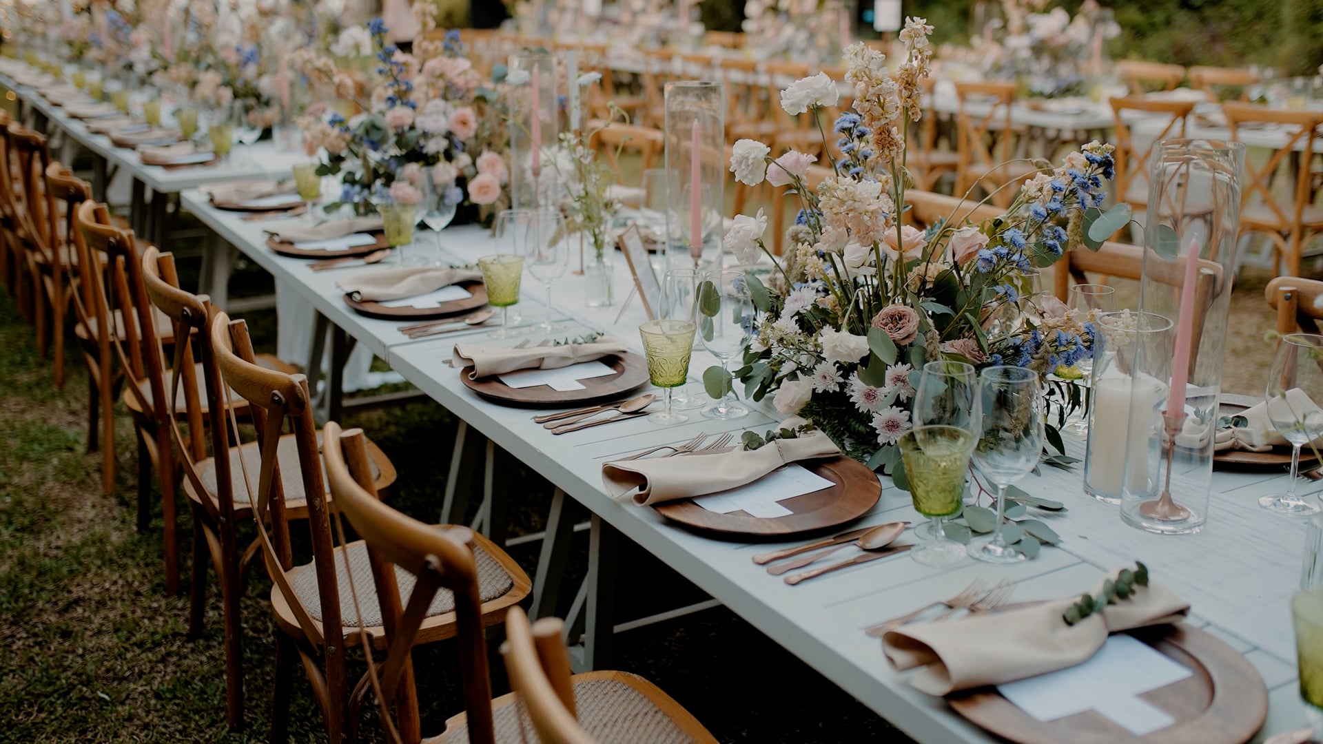 All Seasons Event Rental