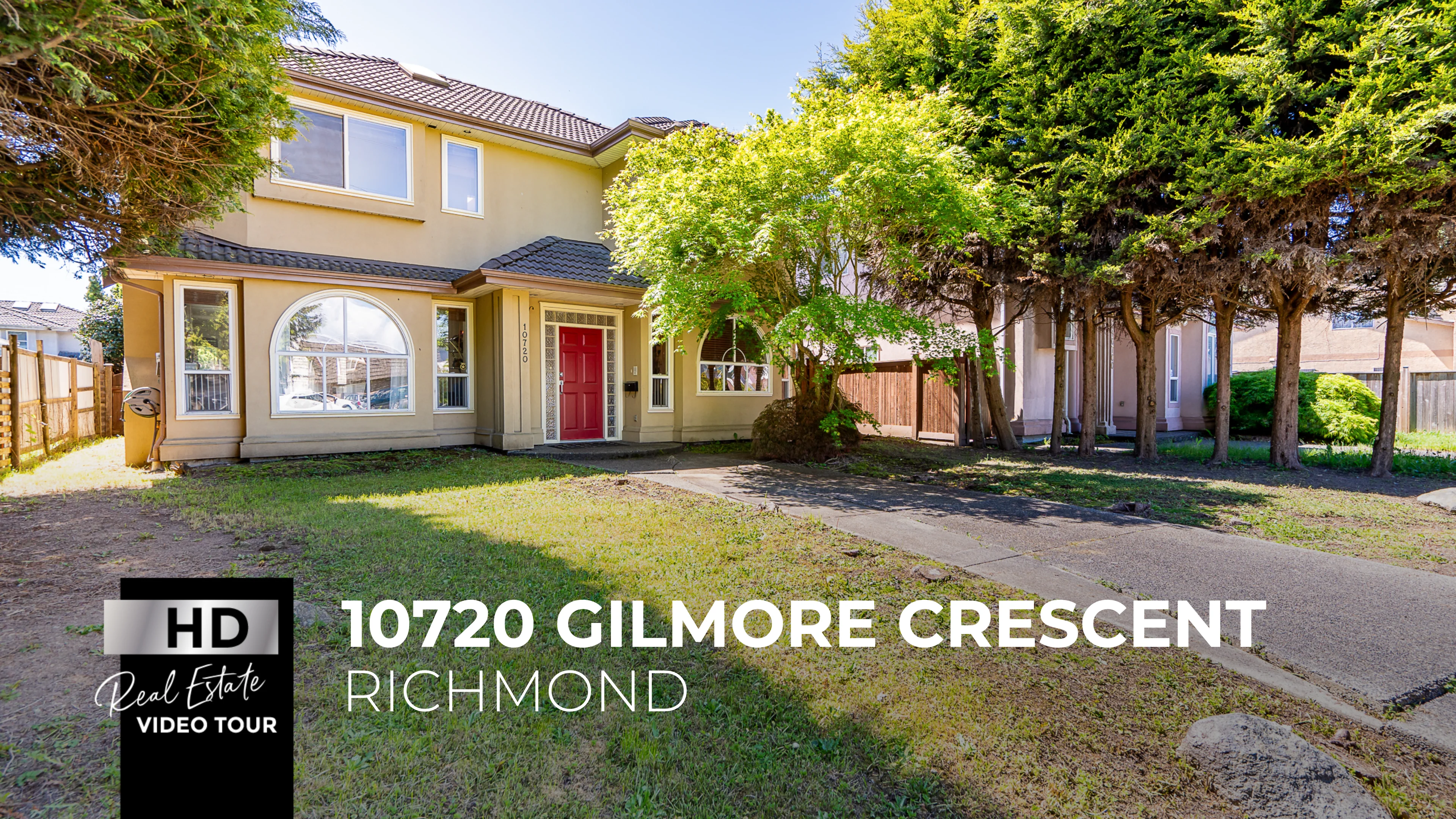 10720 Gilmore Crescent, Richmond for Jag Sidhu