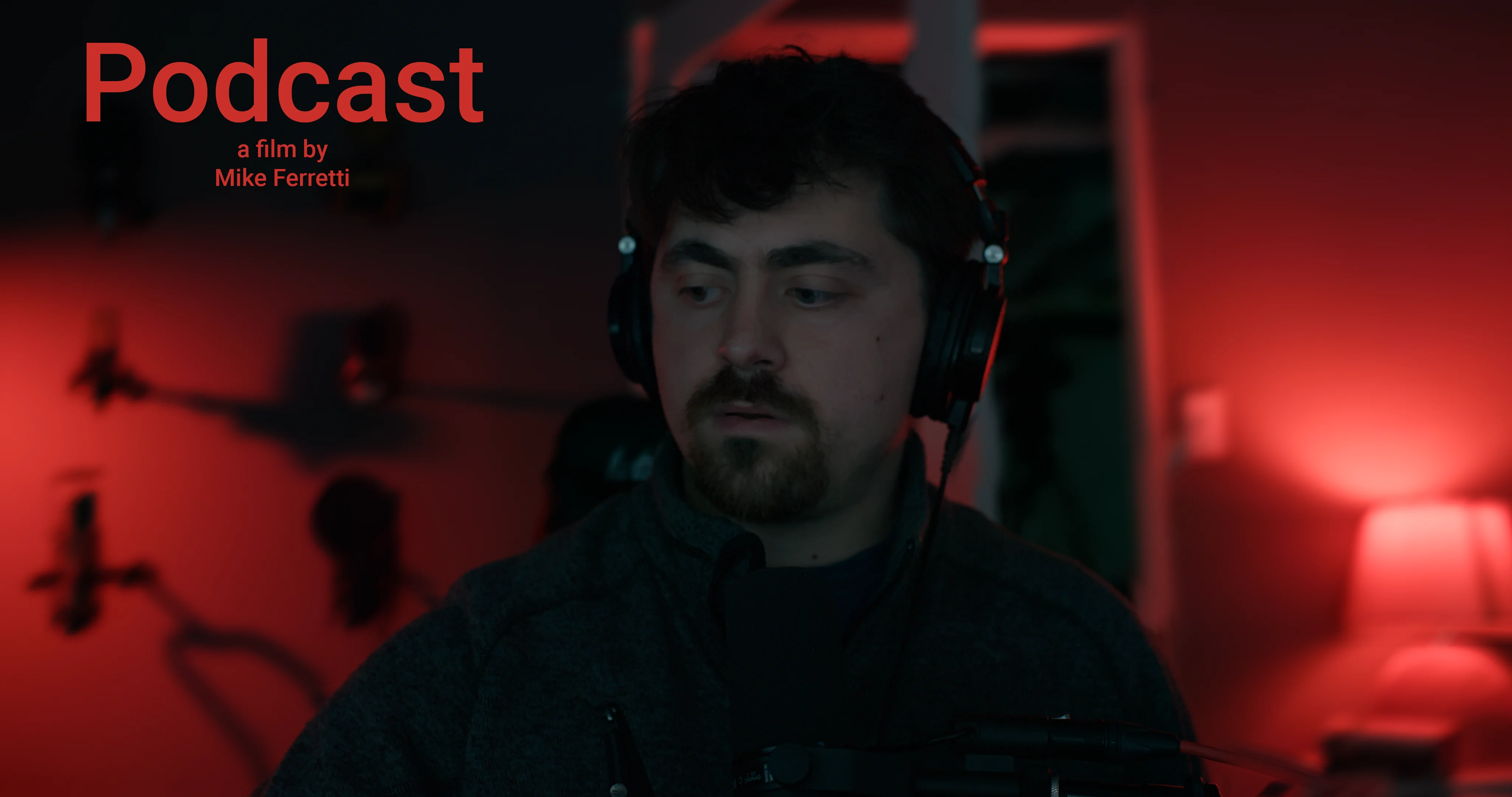 Podcast (Short Film) - Kiddie Pool ⏐ Season 4 ⏐ Week 1 on Vimeo