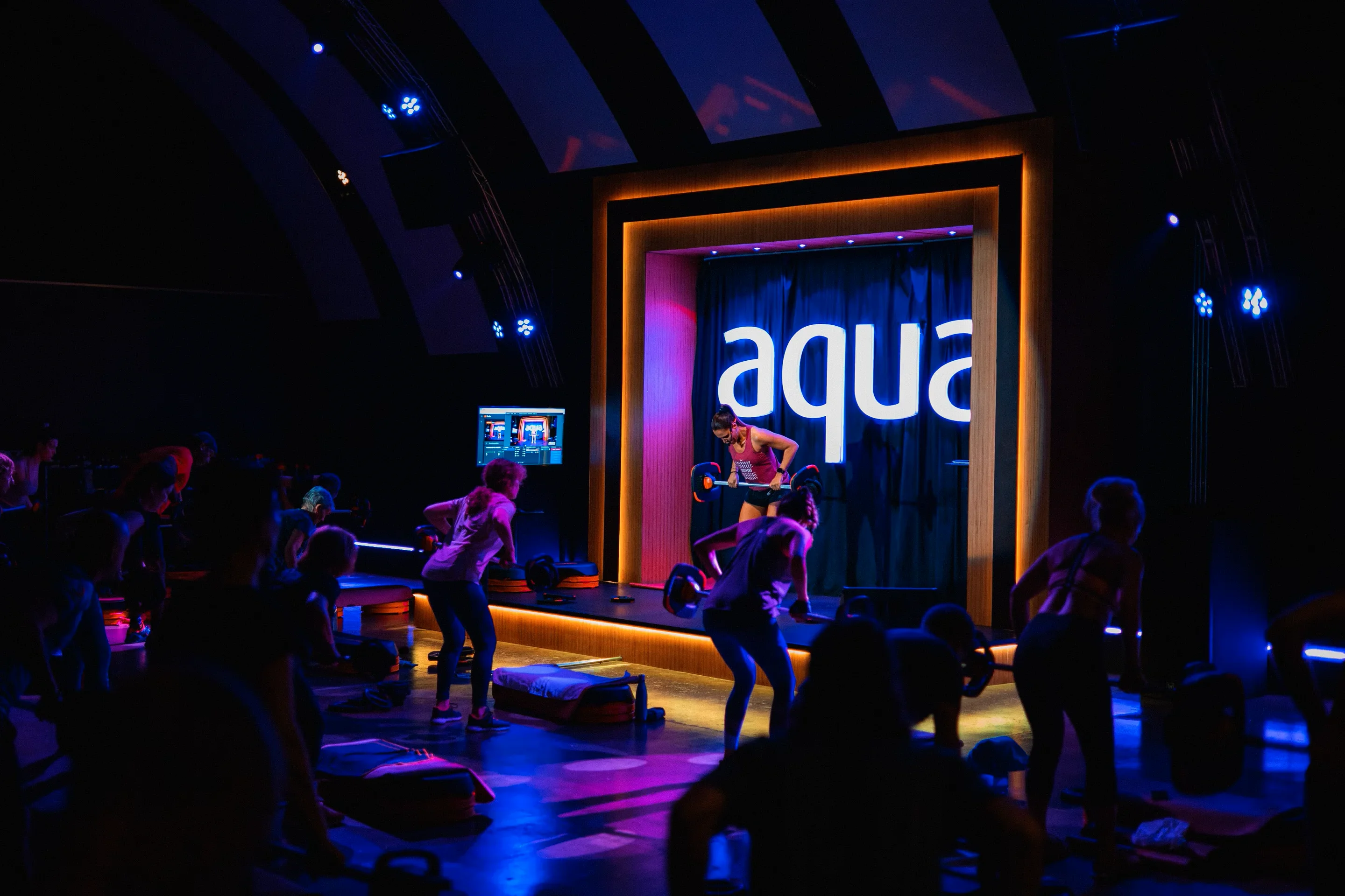 Theater on Vimeo