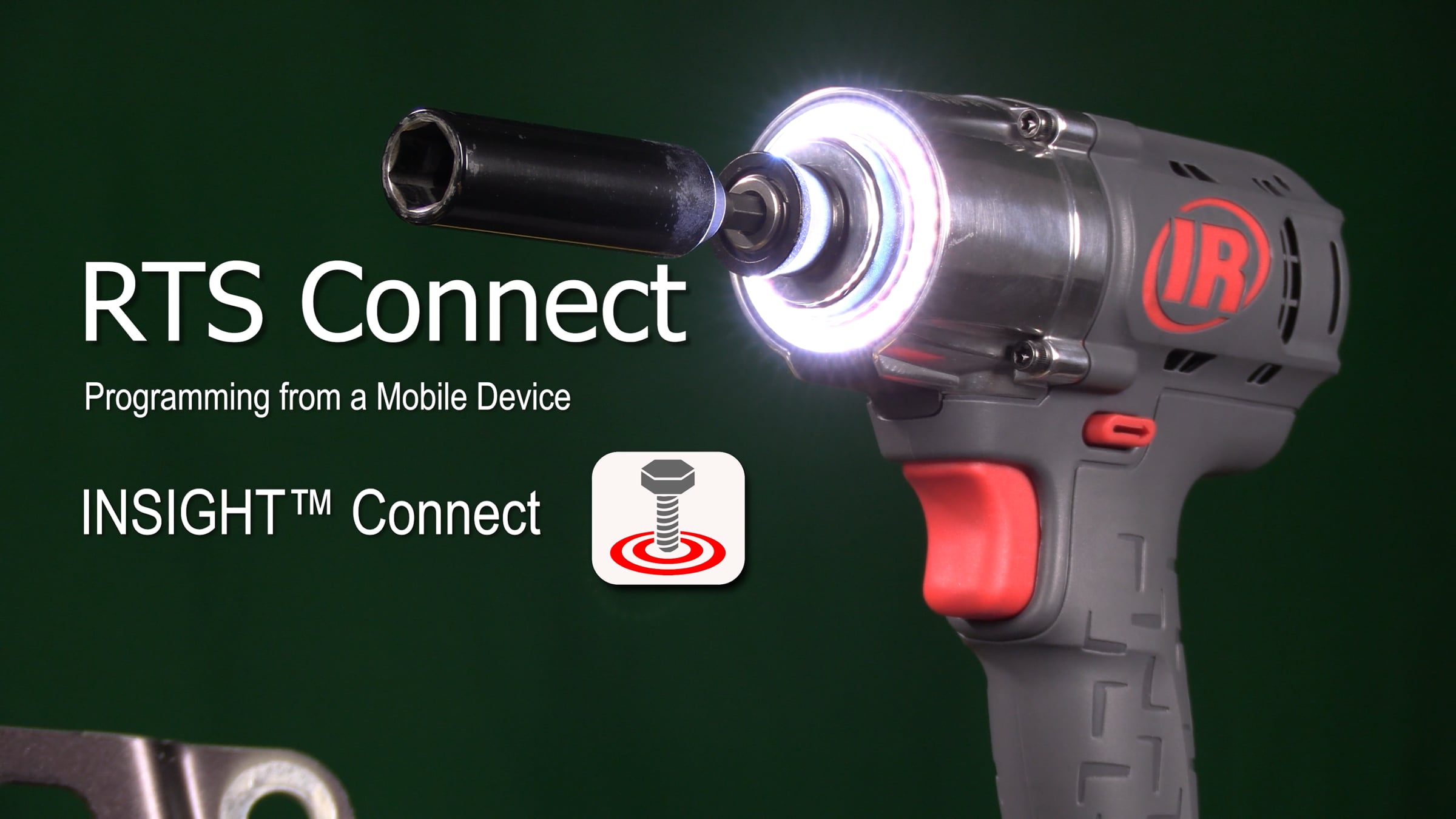 RTS Programming from a Mobile Device