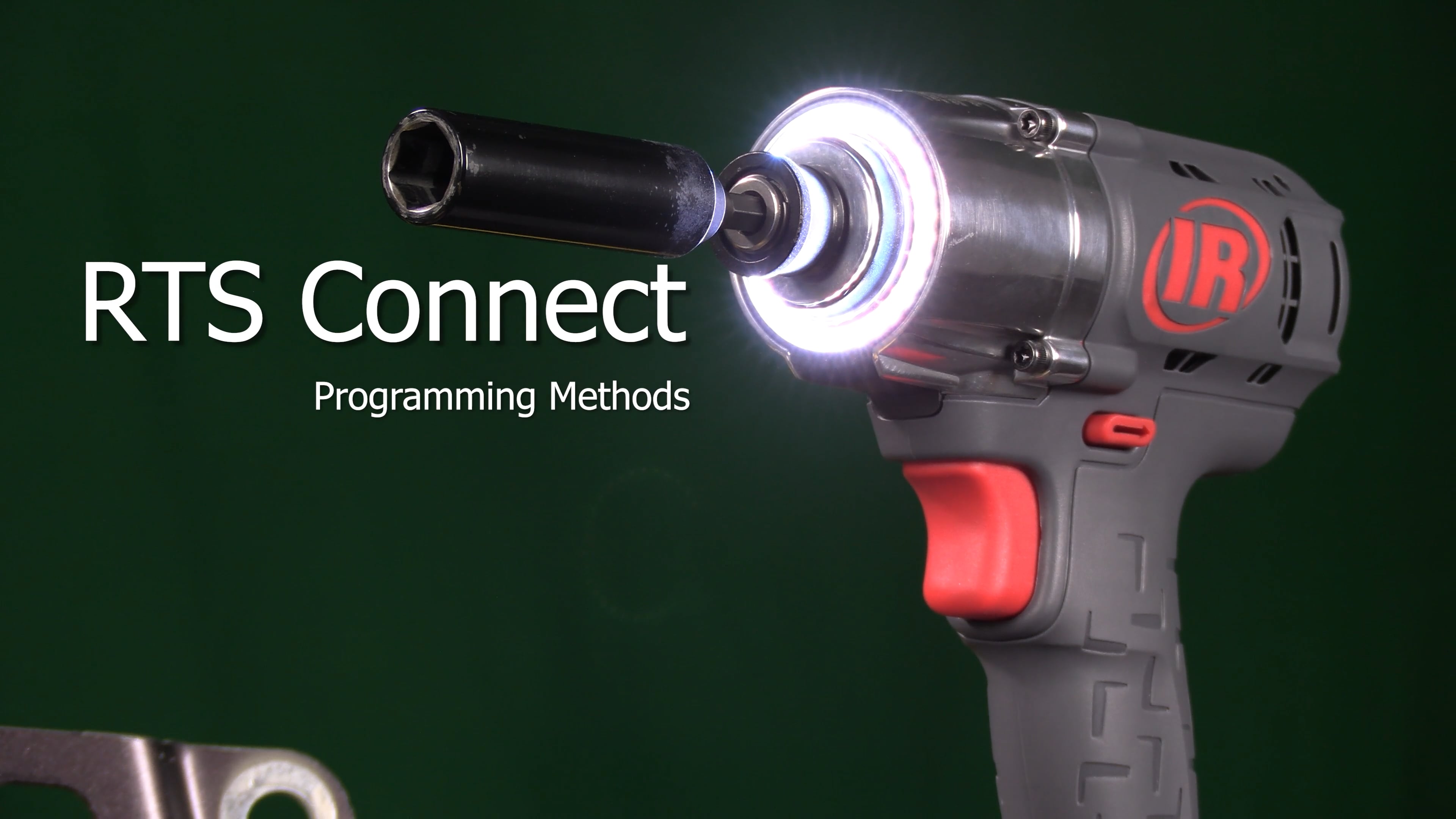 RTS Programming Methods