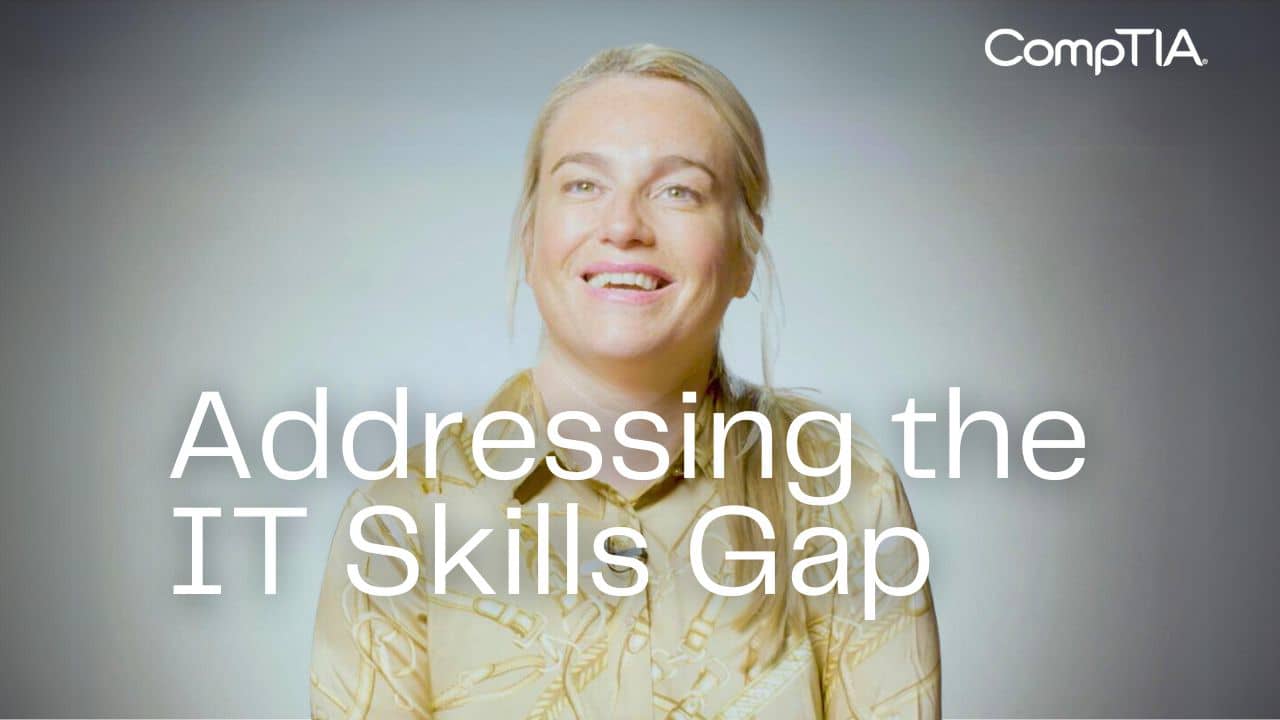 How CompTIA Partners are Revolutionizing IT Training in Europe and ...