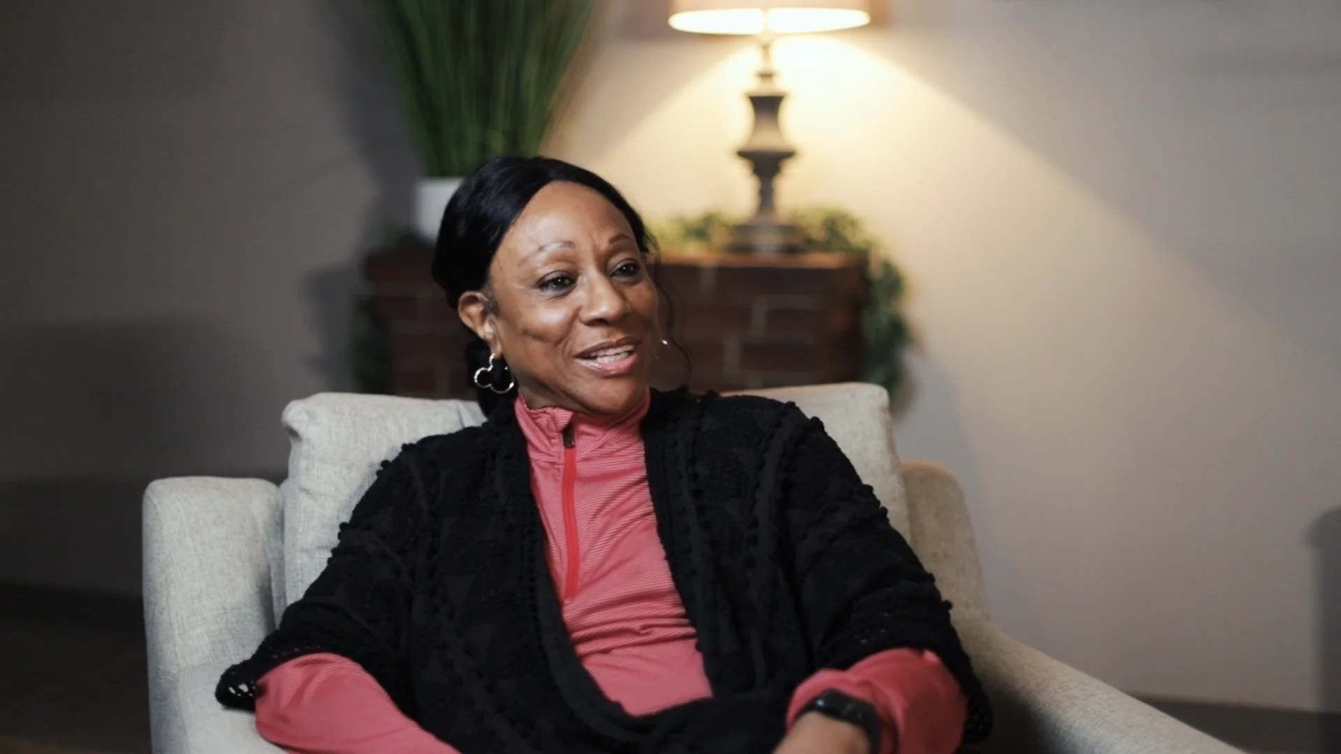 Debra's Story