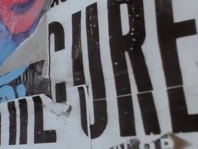 The Cure - Never Enough on Vimeo