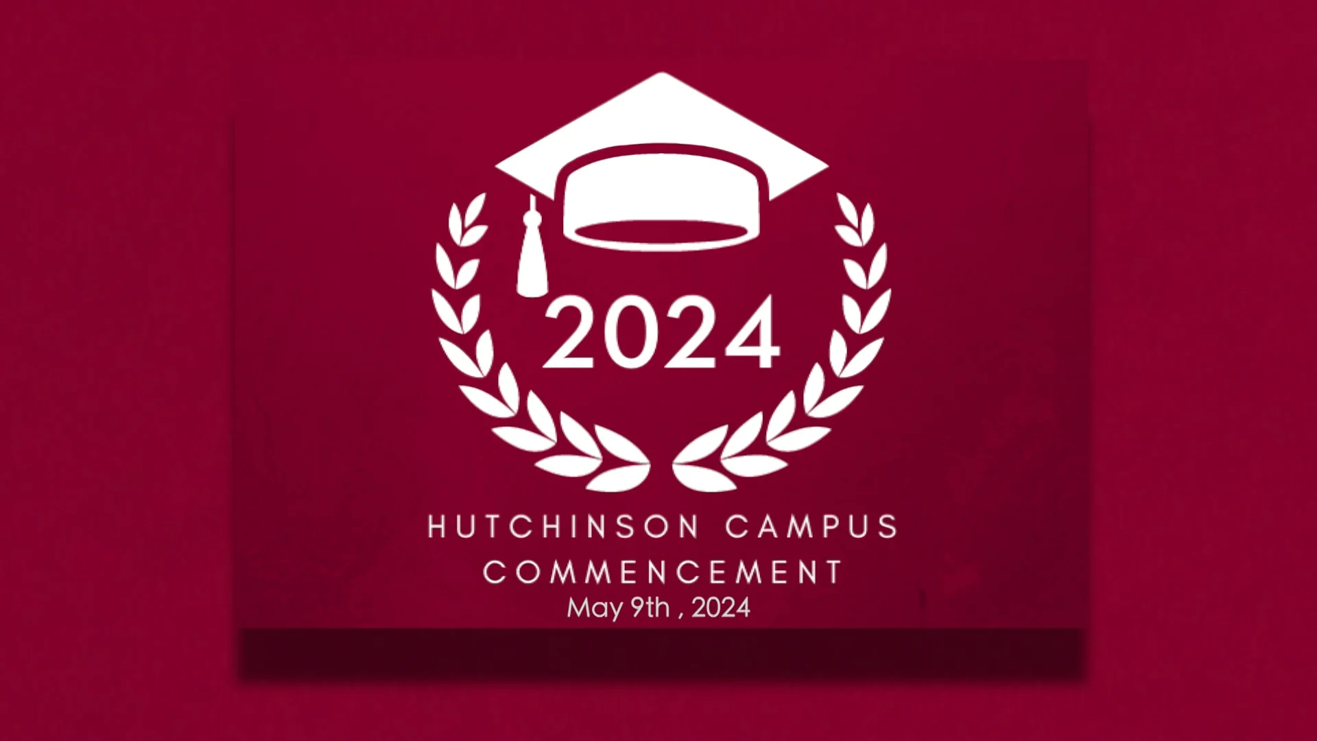 Watch Ridgewater College Commencement Hutchinson 05/09/2024 Online ...