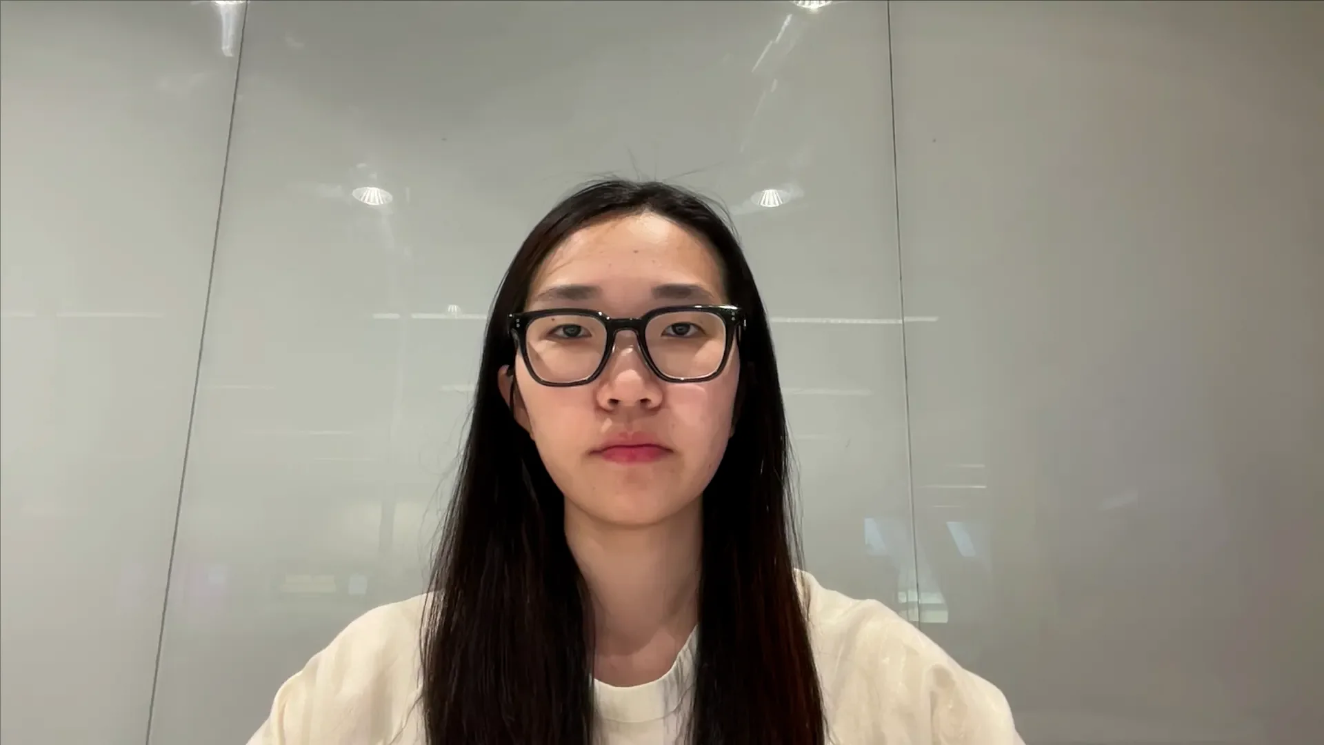 Wenjun He - Professional Pitch on Vimeo