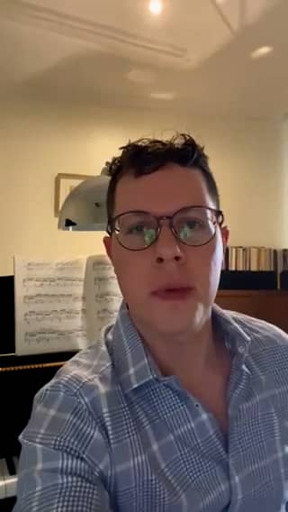 Matthew Binion Talks The Wesley on Vimeo