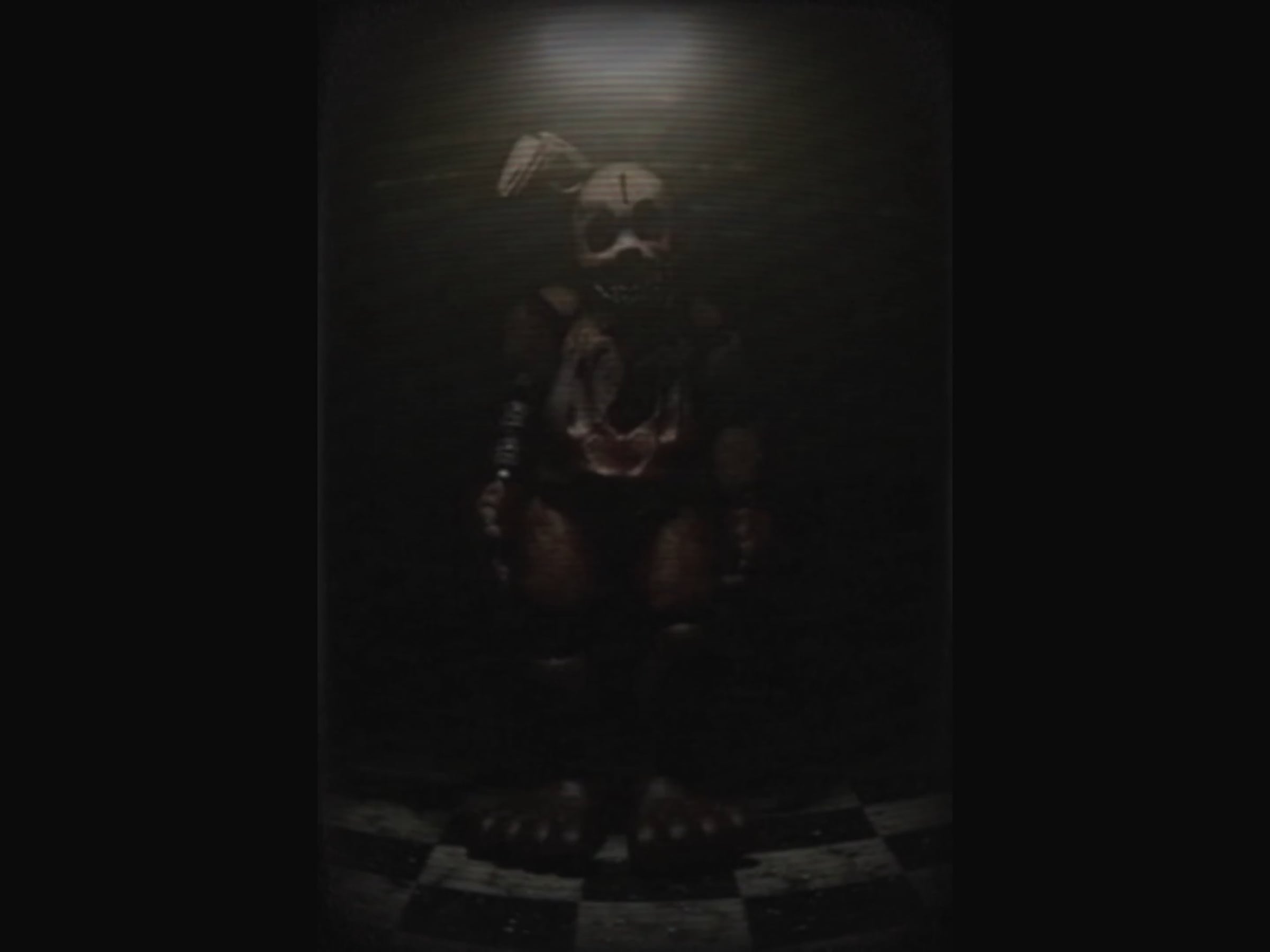 Springlock Failure [ FNAF/VHS ]