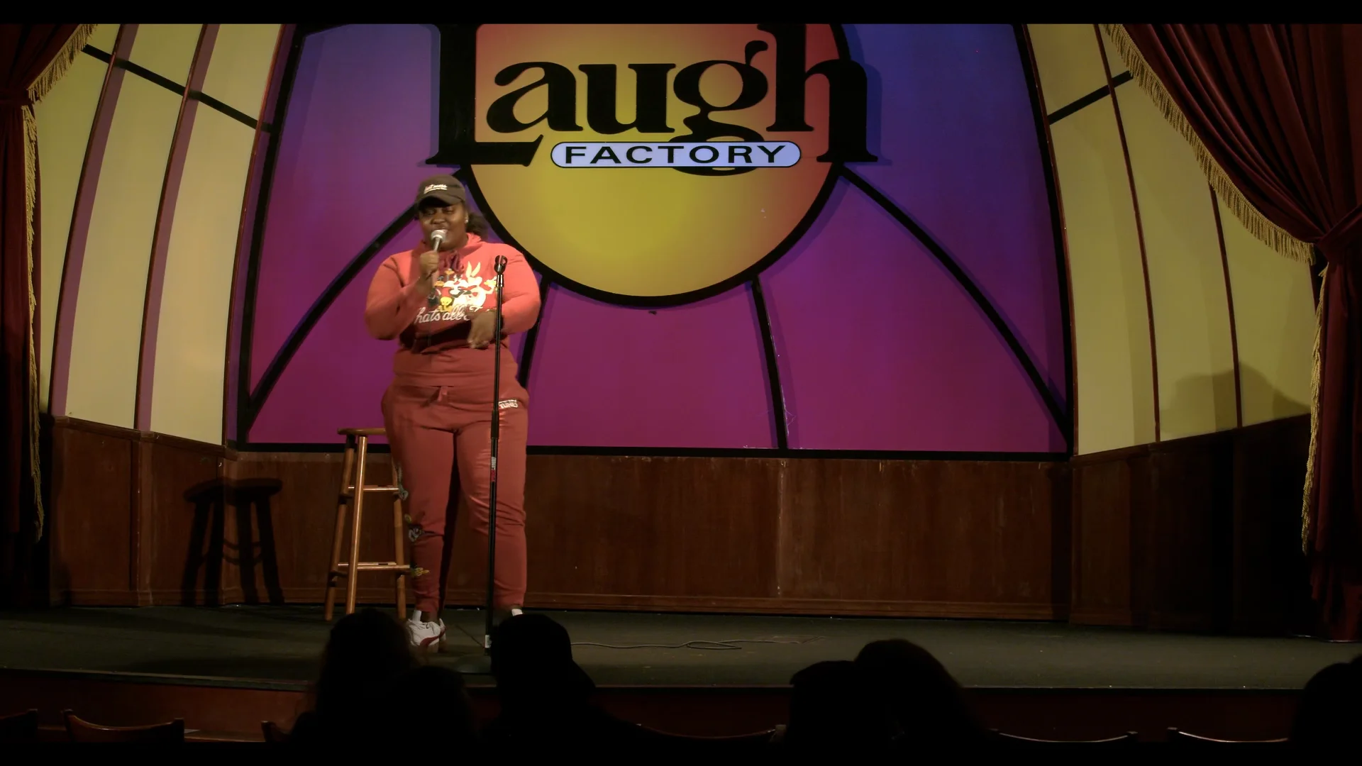 Lyssa Laird 05-08-24 wed on Vimeo