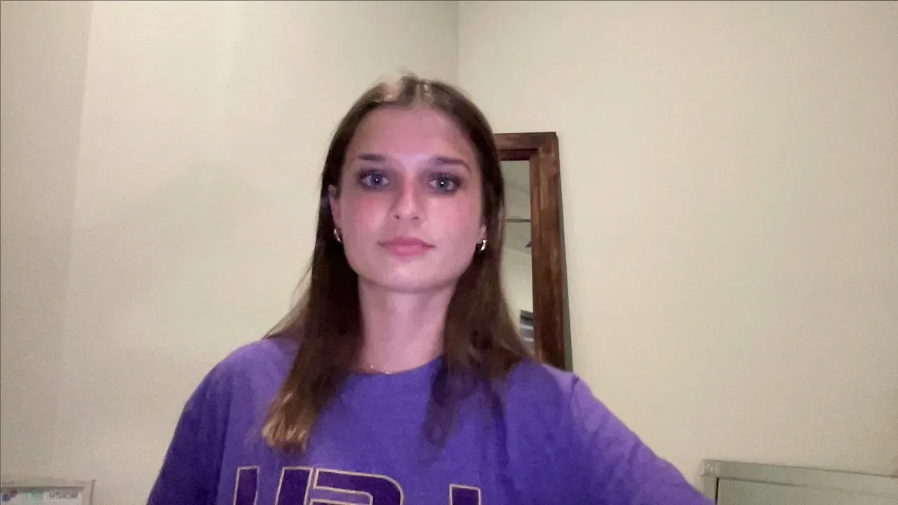 Video- Alexandra Stankiewicz on Vimeo