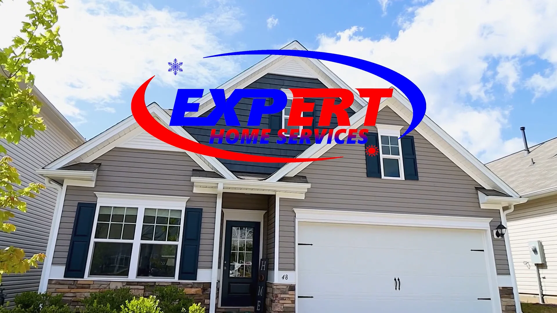 Emergency Rescue by Expert Home Services - Plumbing, Heating & Air ...