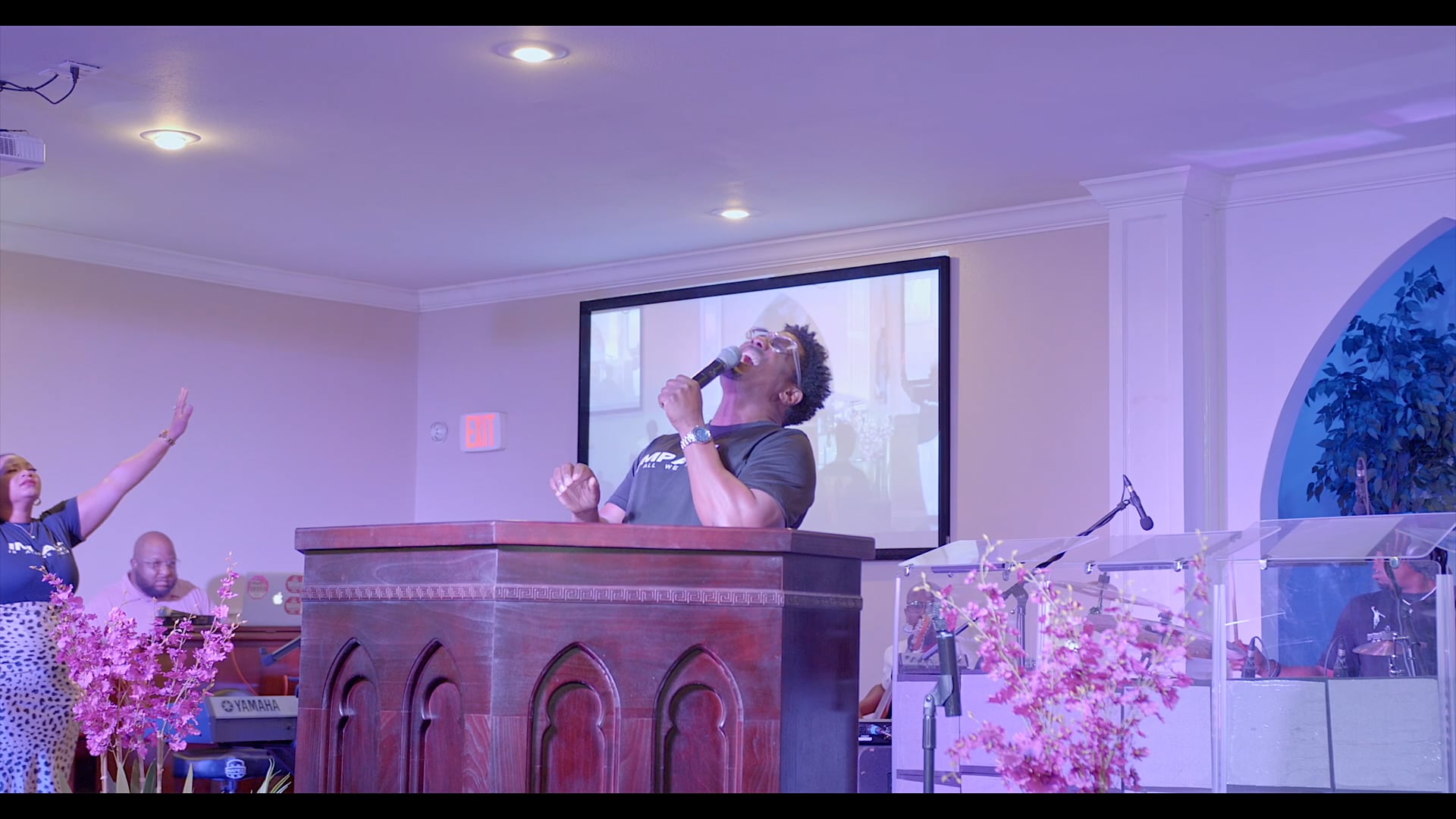 Abundant Life Church - Full Gospel Baptist Church in NOLA