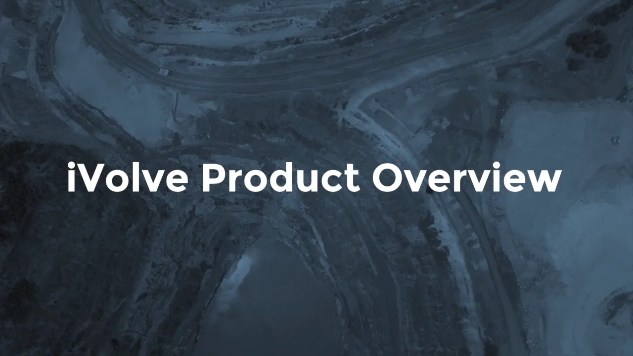 iVolve Product Suite
