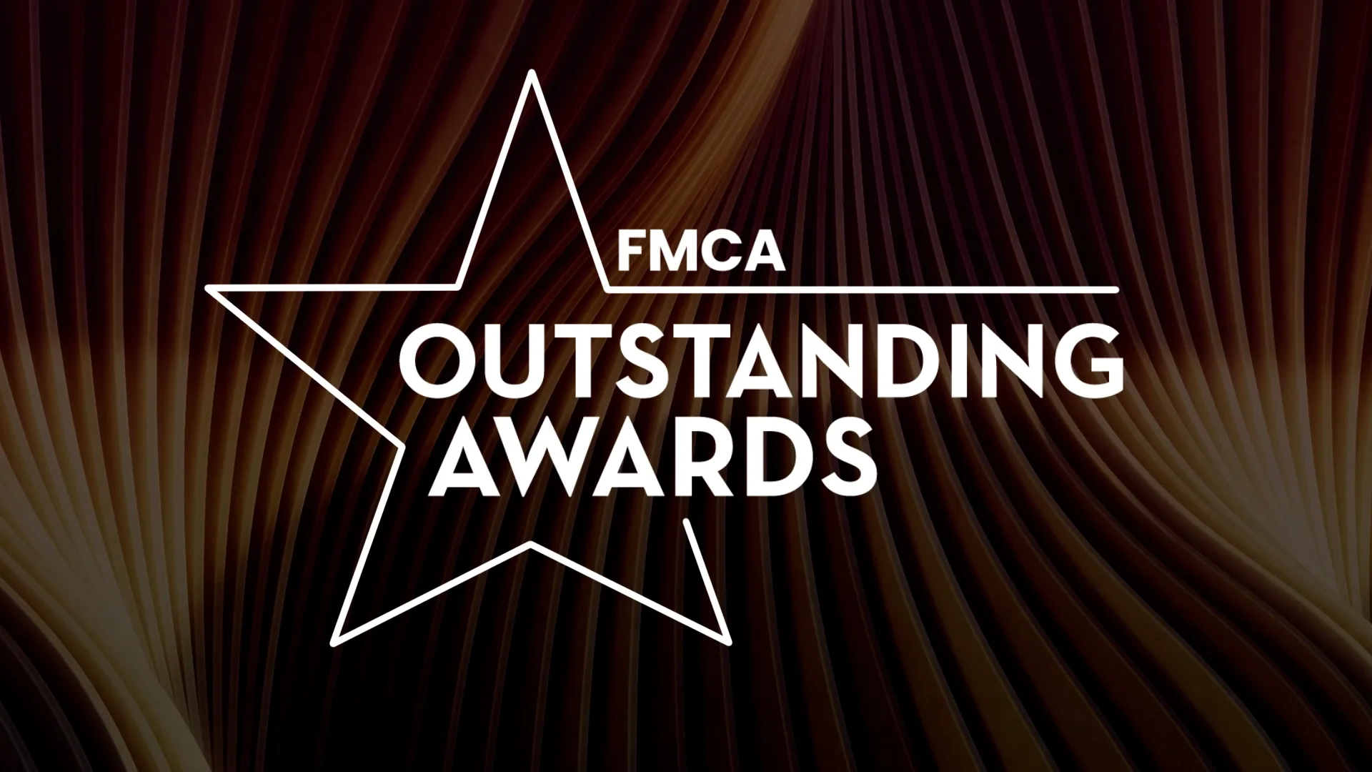 FMCA Award Video Brand Guide on Vimeo
