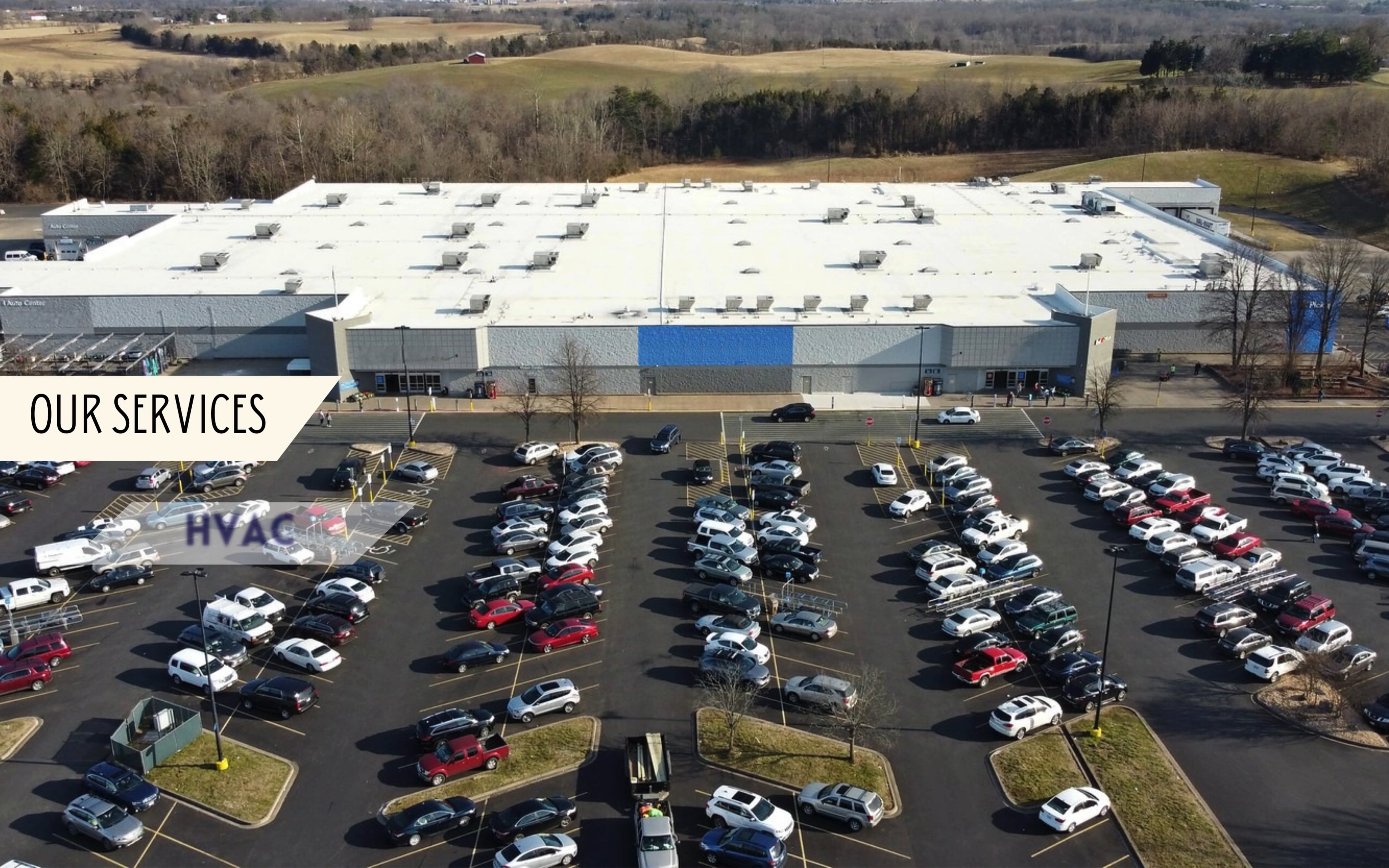 Resilient Service Solutions