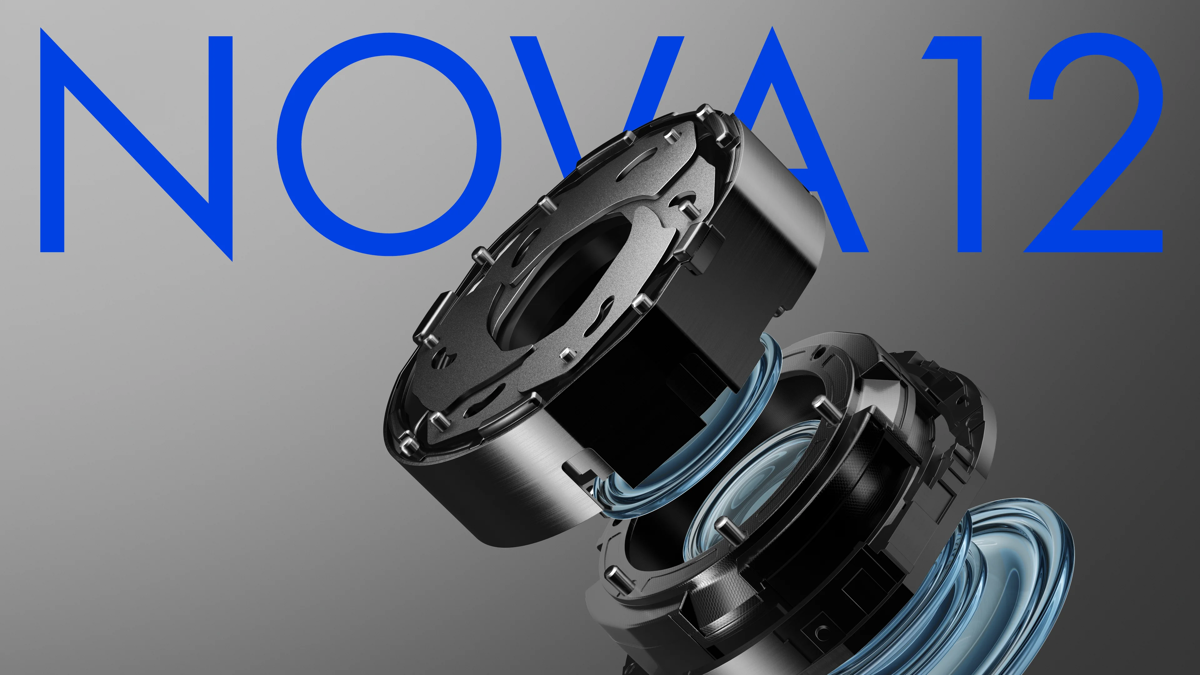 HUAWEI NOVA12 ID FILM on Vimeo