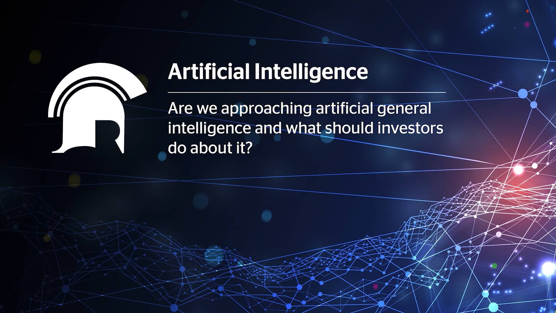 Ravenscroft Annual Presentation - April 2024 on Vimeo