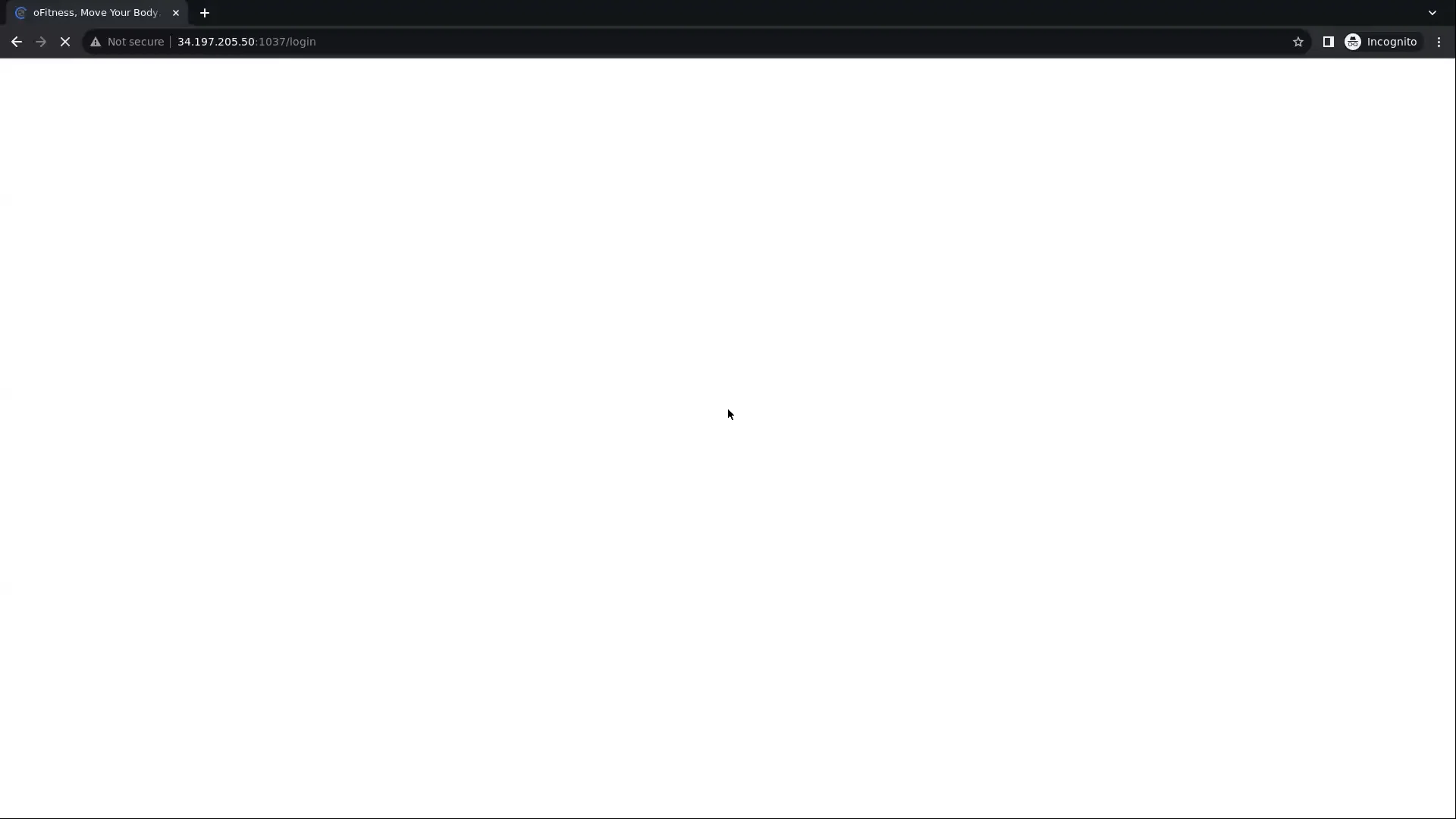 Super Admin Login on Vimeo