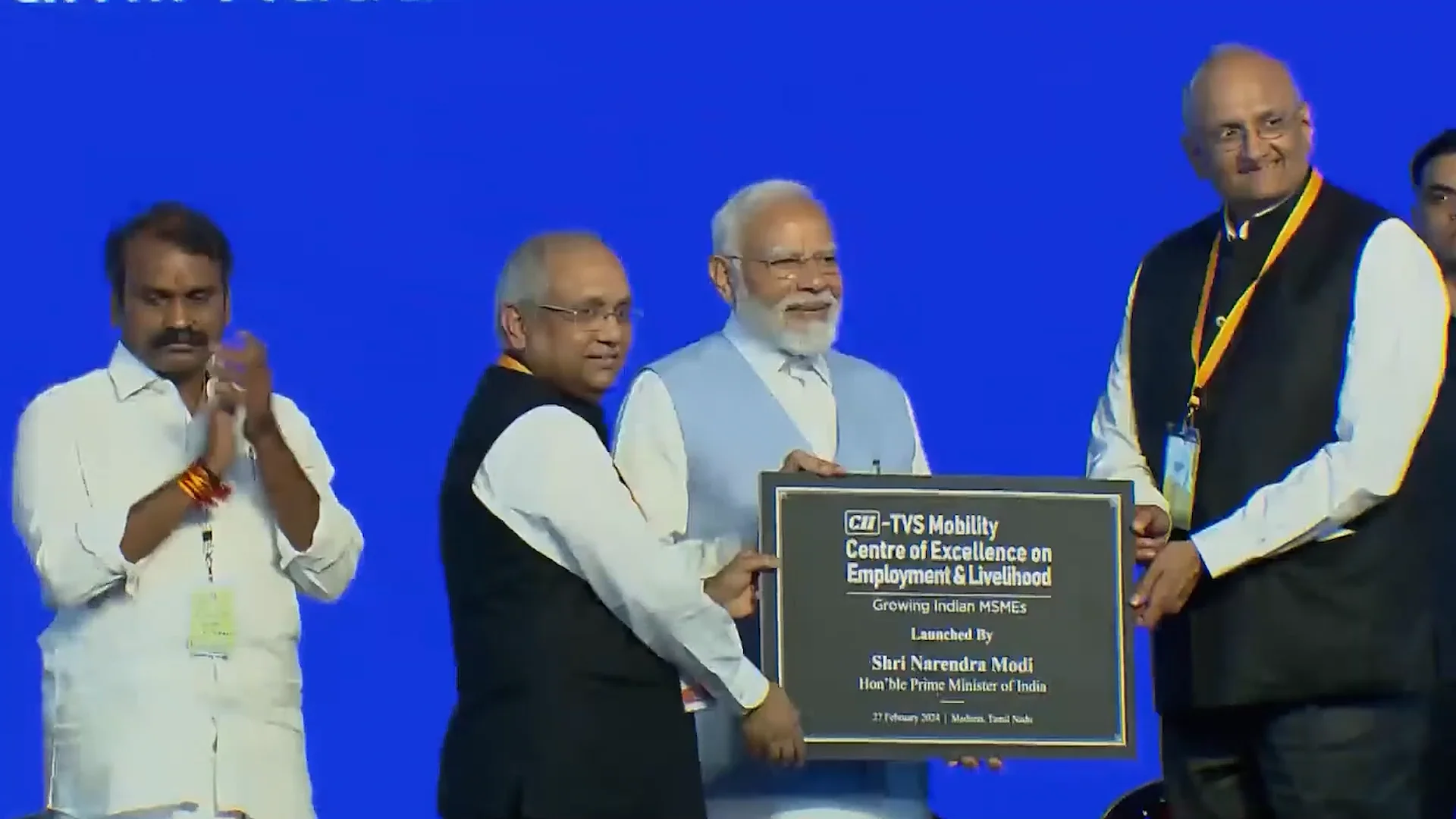 CII TVS COE_10052024_Draft01 on Vimeo