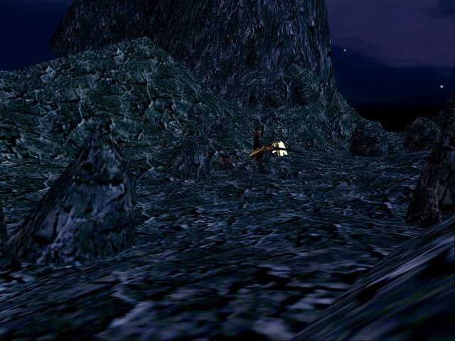Everquest AOE group in Skyfire on Vimeo