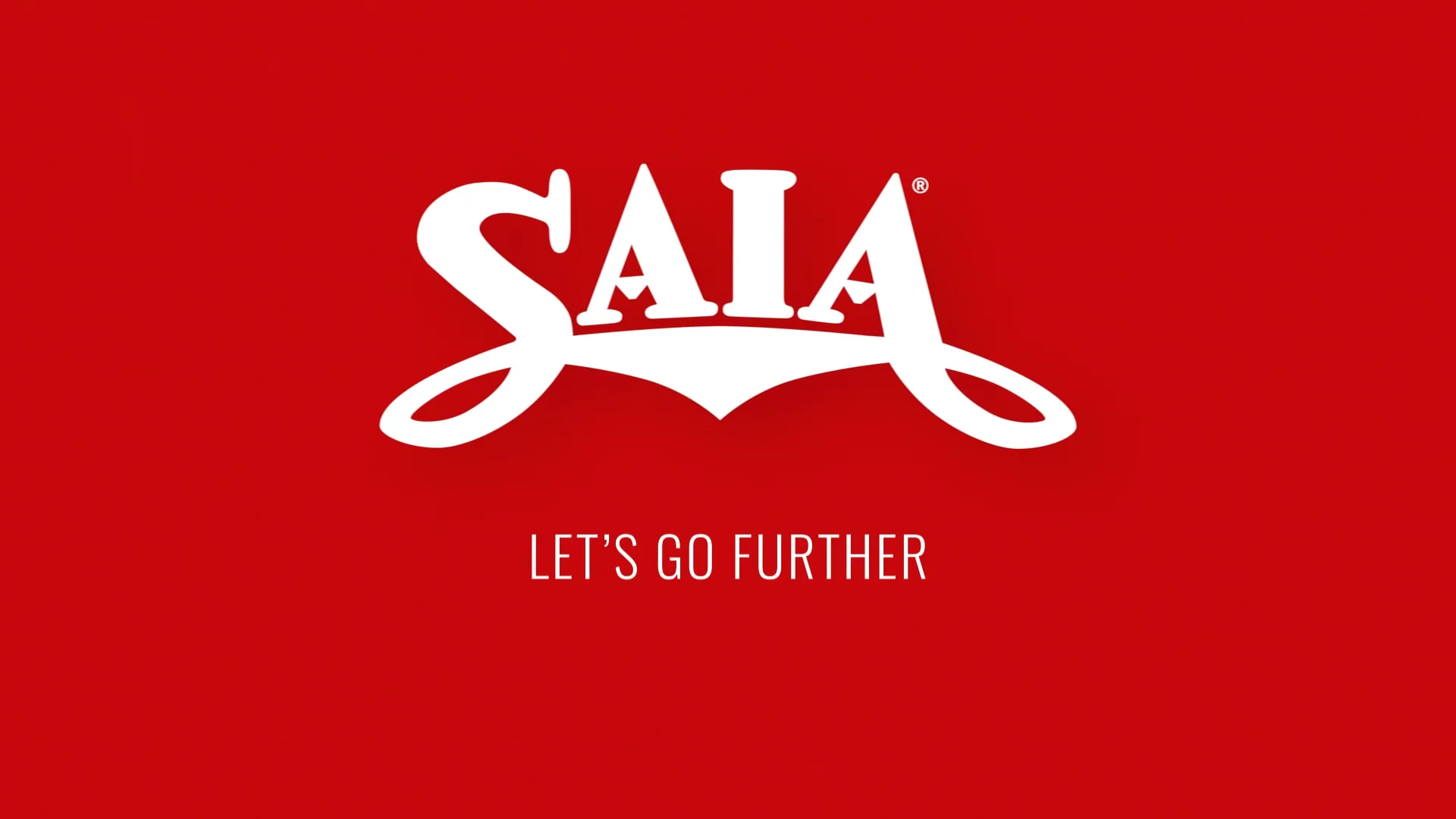 Saia Driver Academy Video