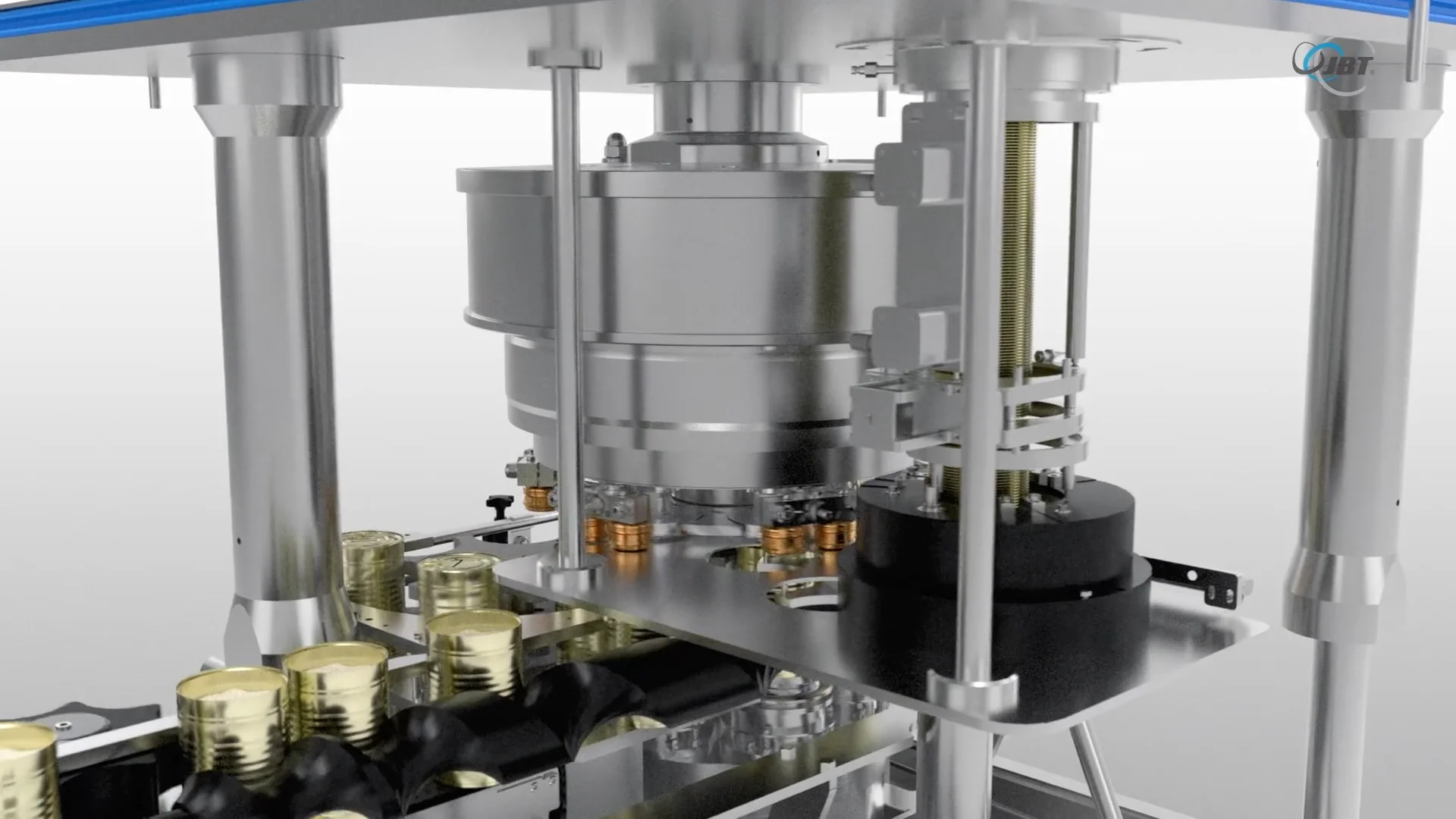 JBT SeamTec™ 2 Evolute on Vimeo