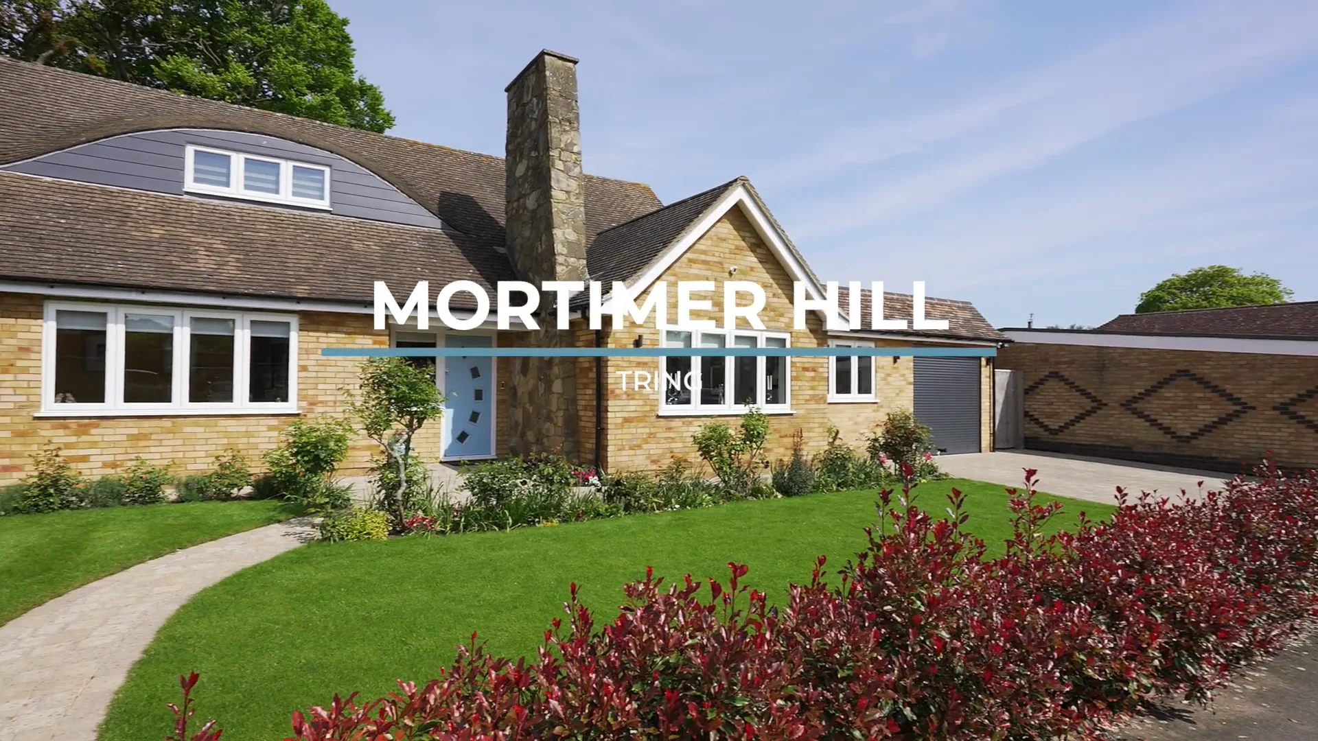 Mortimer Hill on Vimeo
