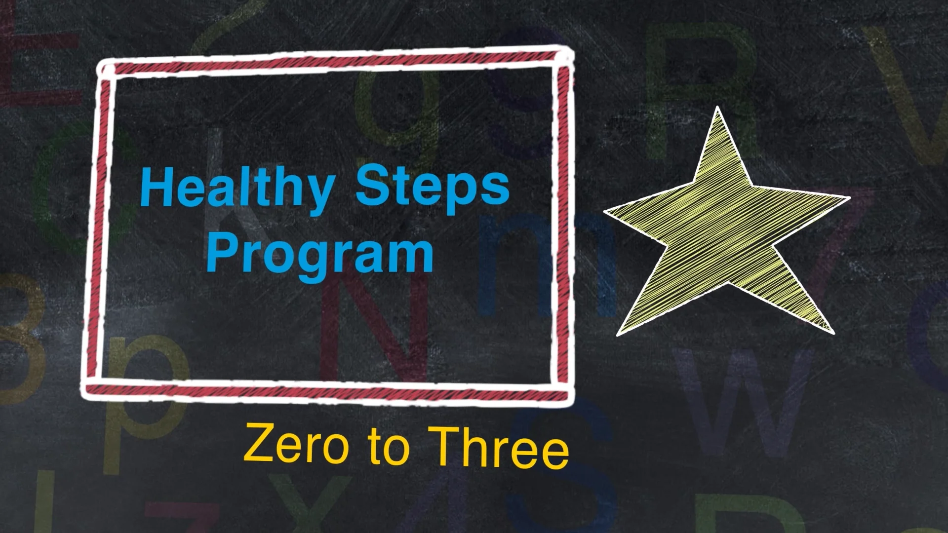 Healthy Steps Program - Zero to Three on Vimeo