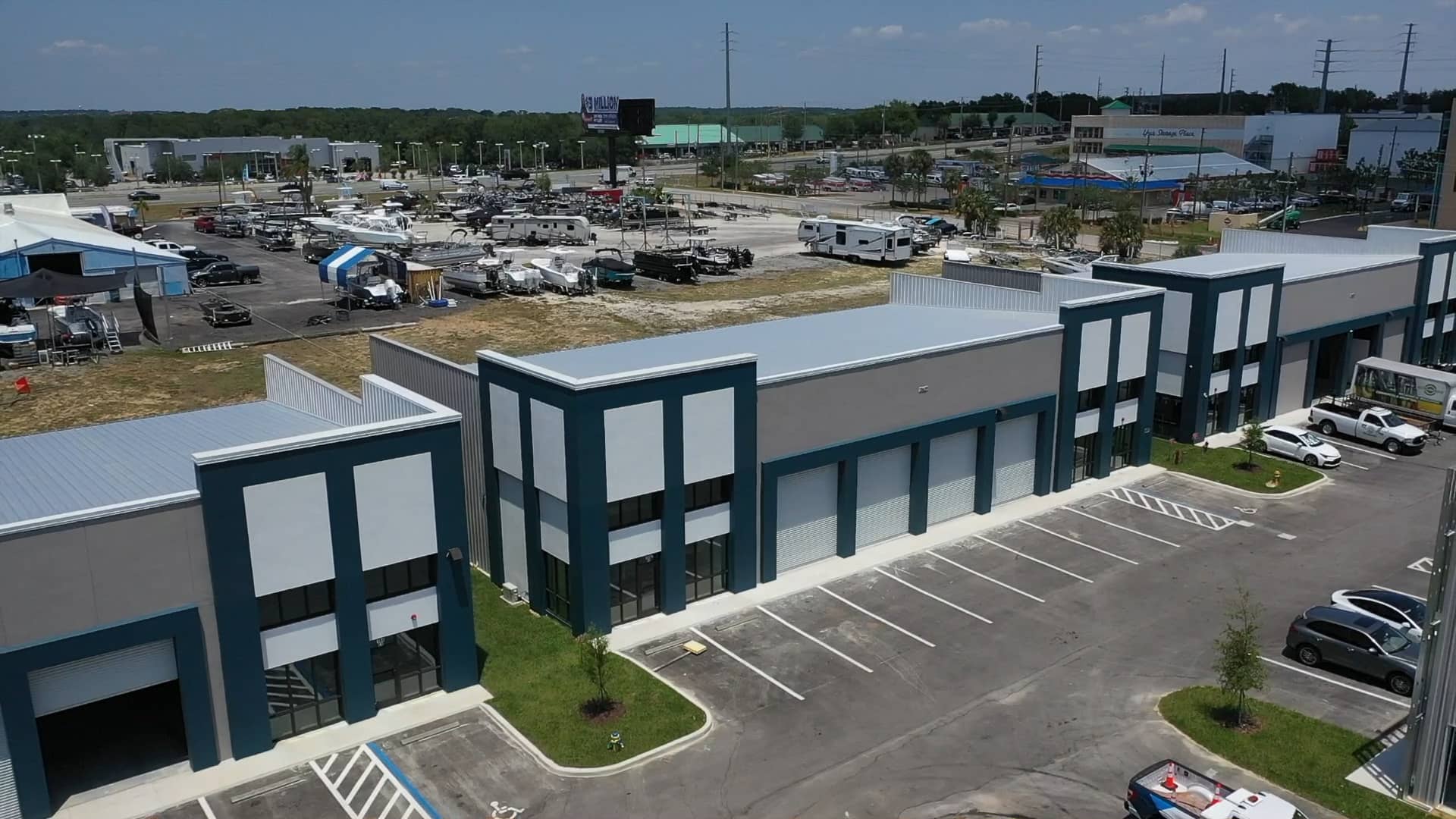 13629 Granville Ave Suite B2105 Clermont Florida 34711 V2 on Vimeo