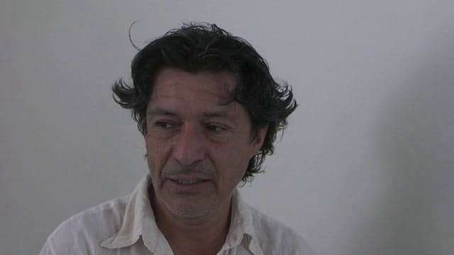 An interview with Nelson Sepulveda on Vimeo