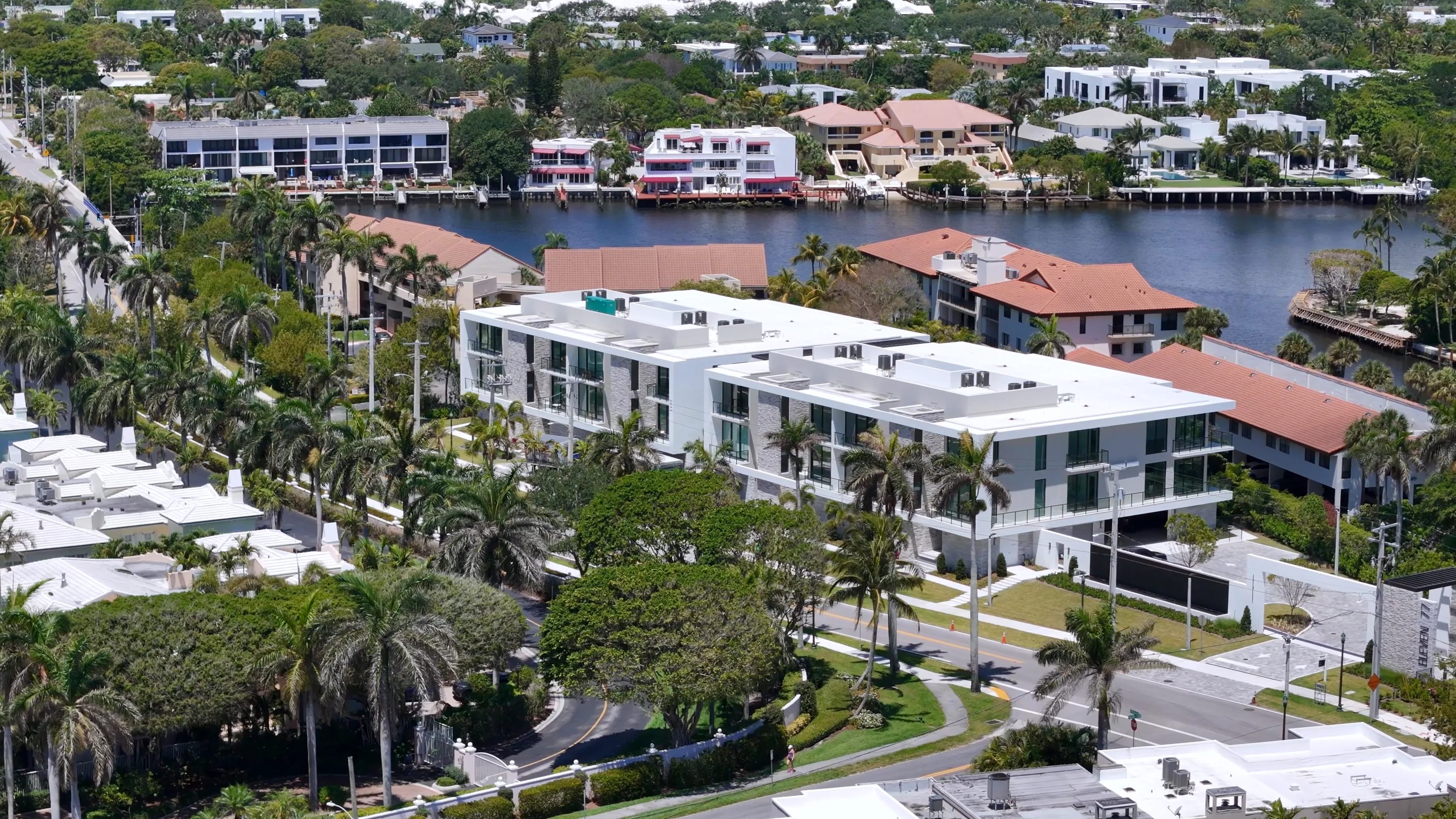 1177 George Bush Blvd, Delray Beach, FL on Vimeo