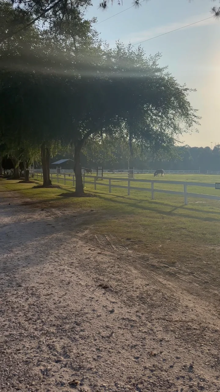 Red Gate Farms Barn Virtual Tour