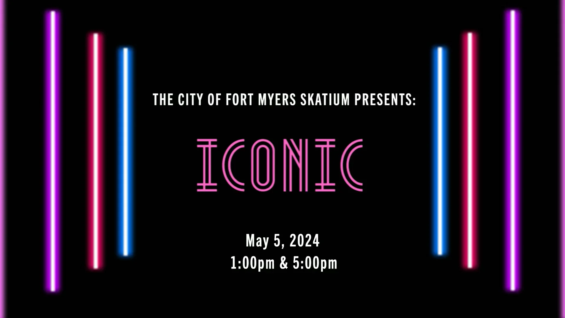 Watch ICONIC 2024 Online | Vimeo On Demand on Vimeo