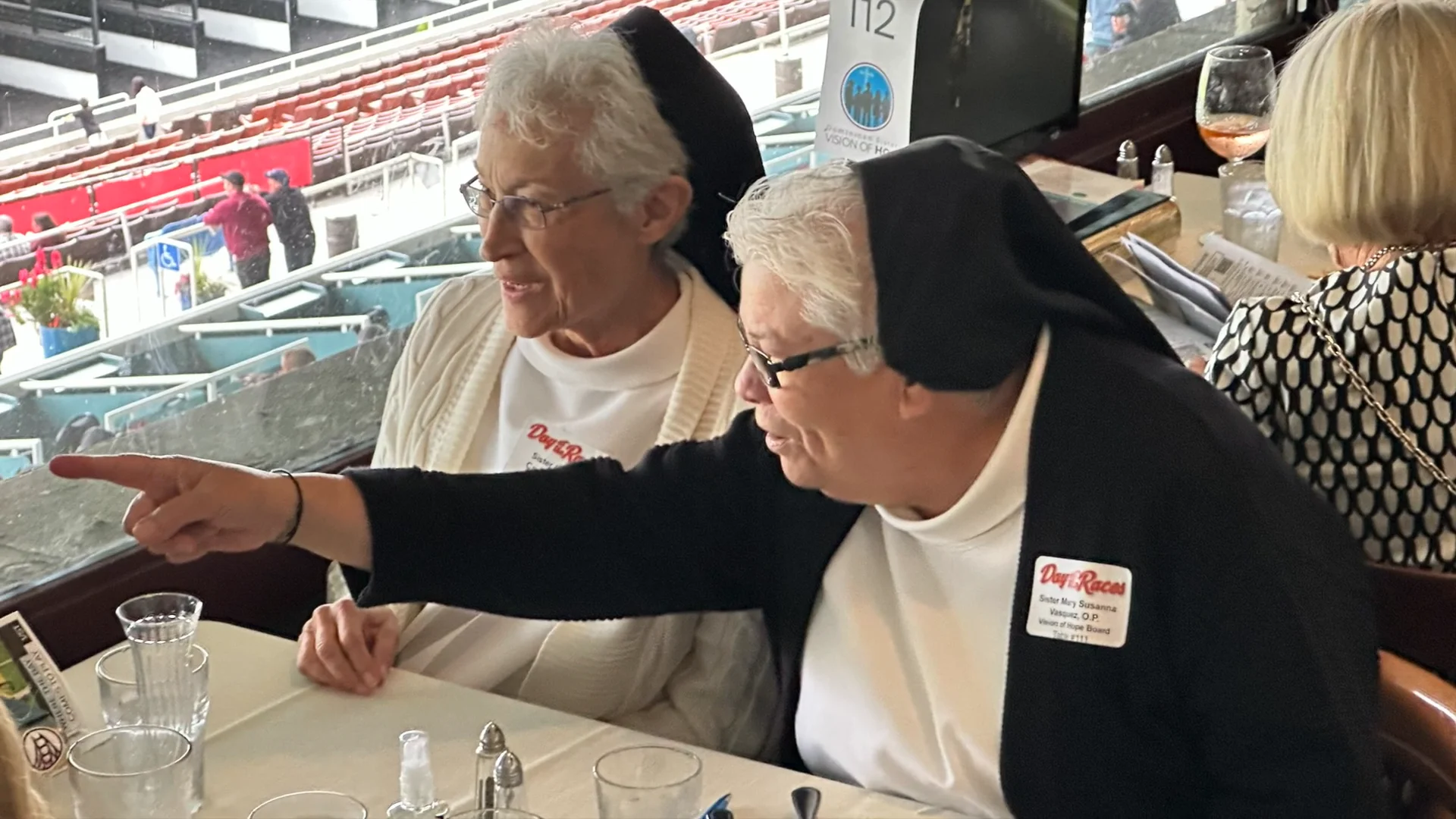 Day at the Races Slideshow 2024 on Vimeo