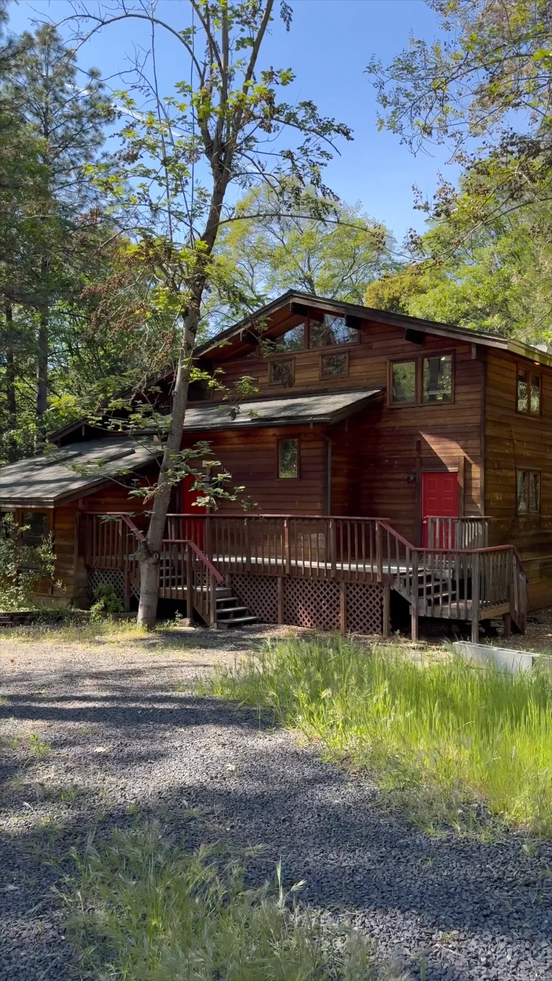 14969 CENTERVILLE RD MAGALIA CA on Vimeo