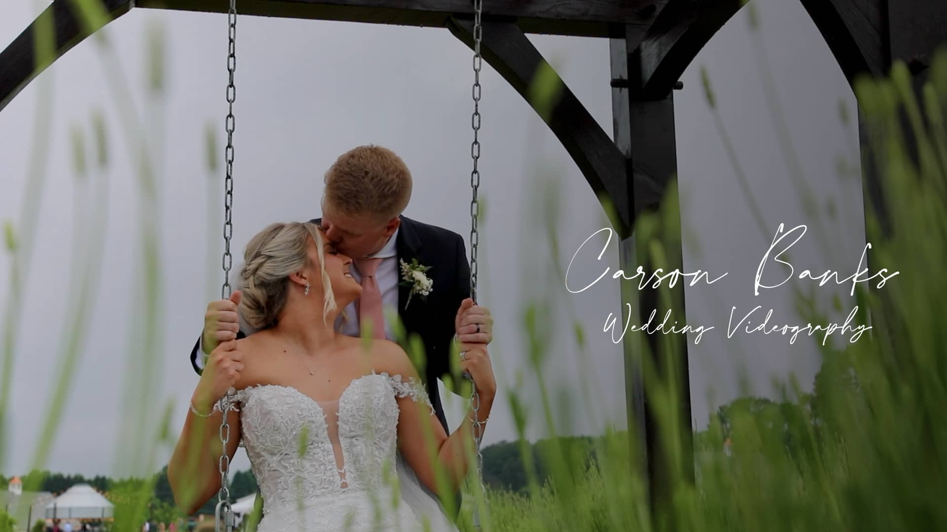 Bailey & Cameron (teaser) on Vimeo