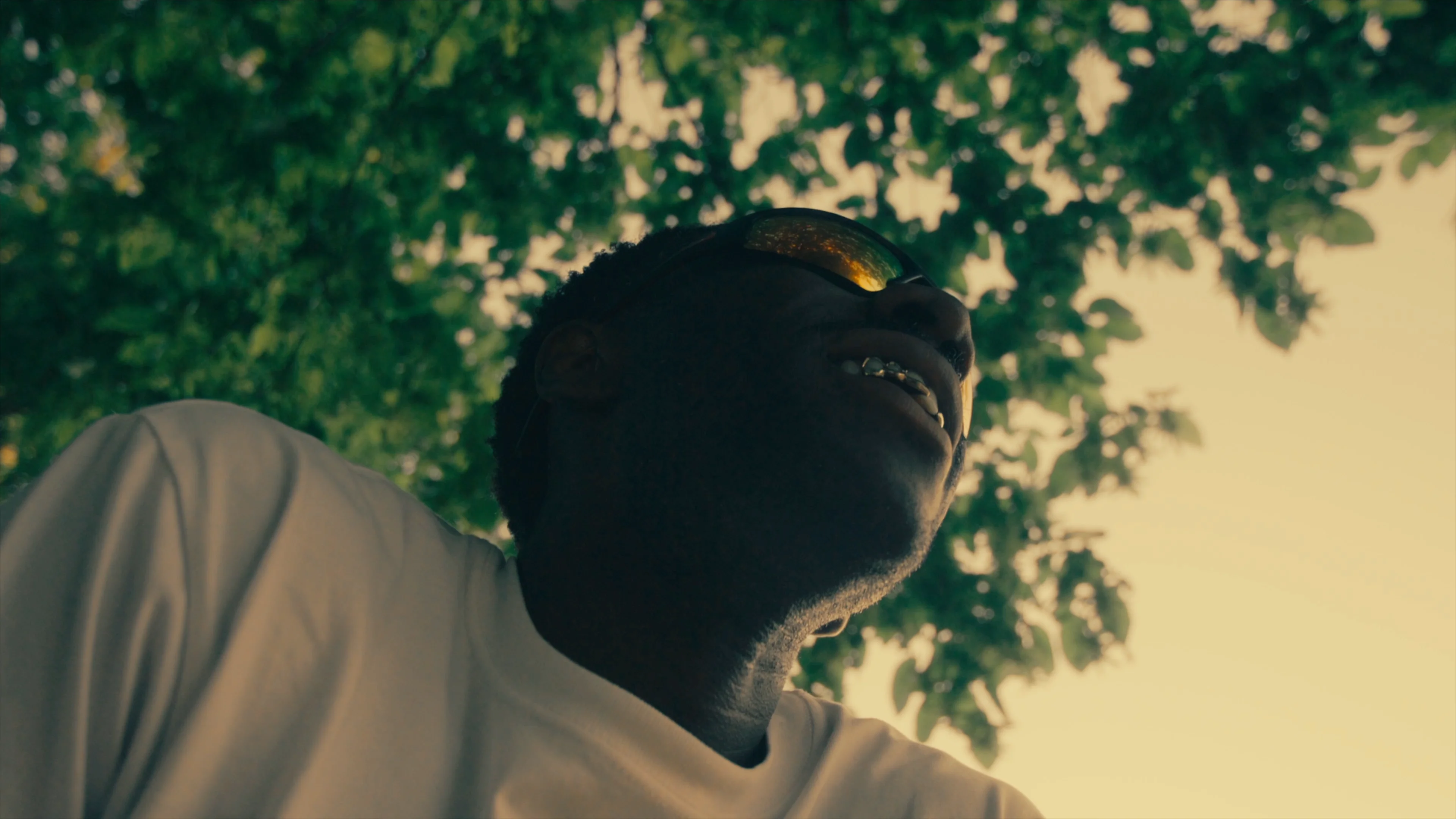 Runners Can Use It Too | Your Smile Speaks — Jae Grills on Vimeo