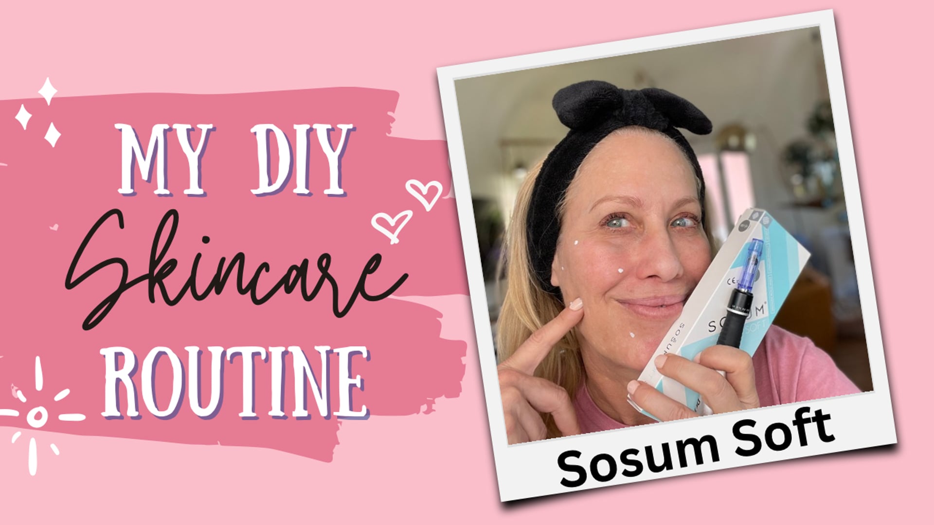 Videos | DIY sassy skin lab