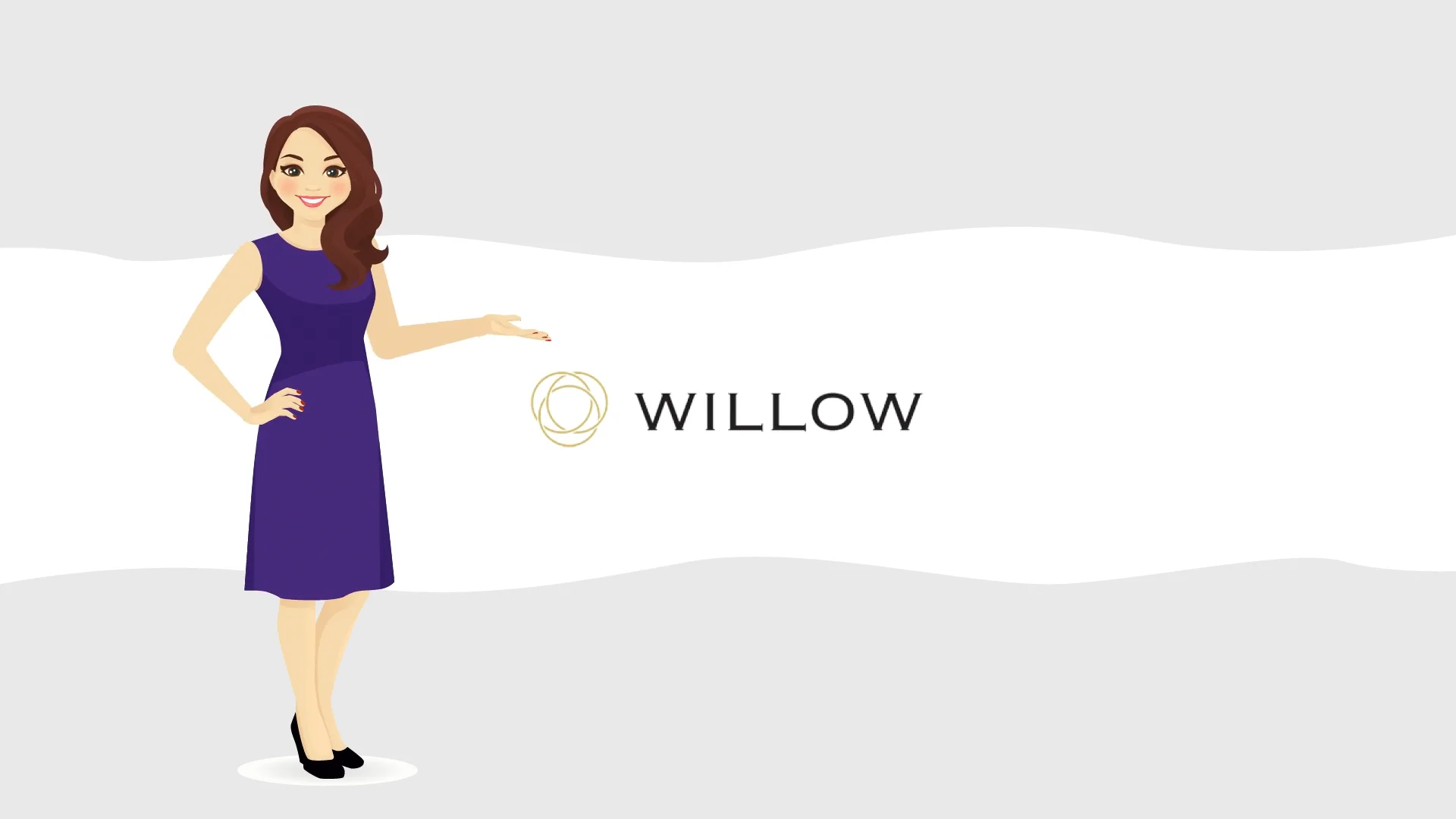 Introducing Willow - Where Financial Empowerment Meets Personalized ...