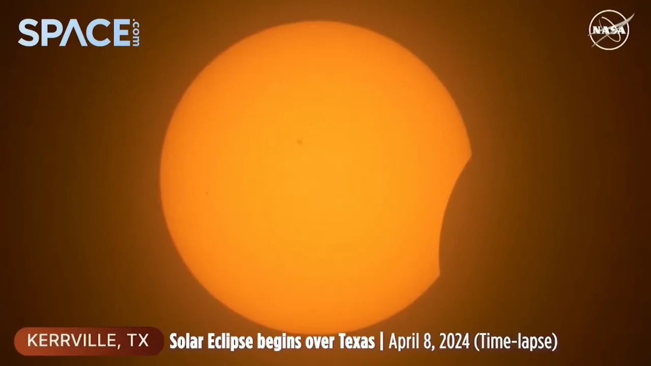 Eclipse on Vimeo