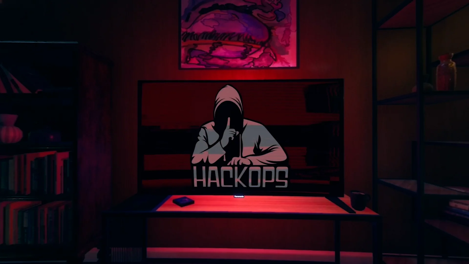 HackOps Thumb Preview Loop on Vimeo