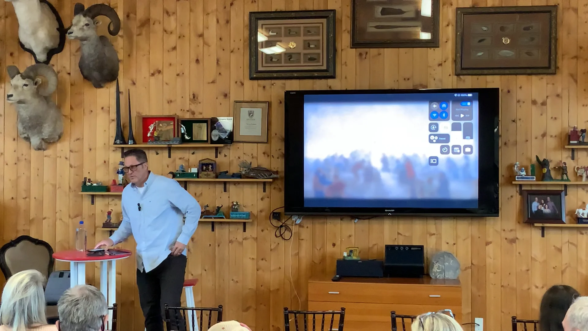 Morgan Philpot, Wasatch County, April 2024, Part 1