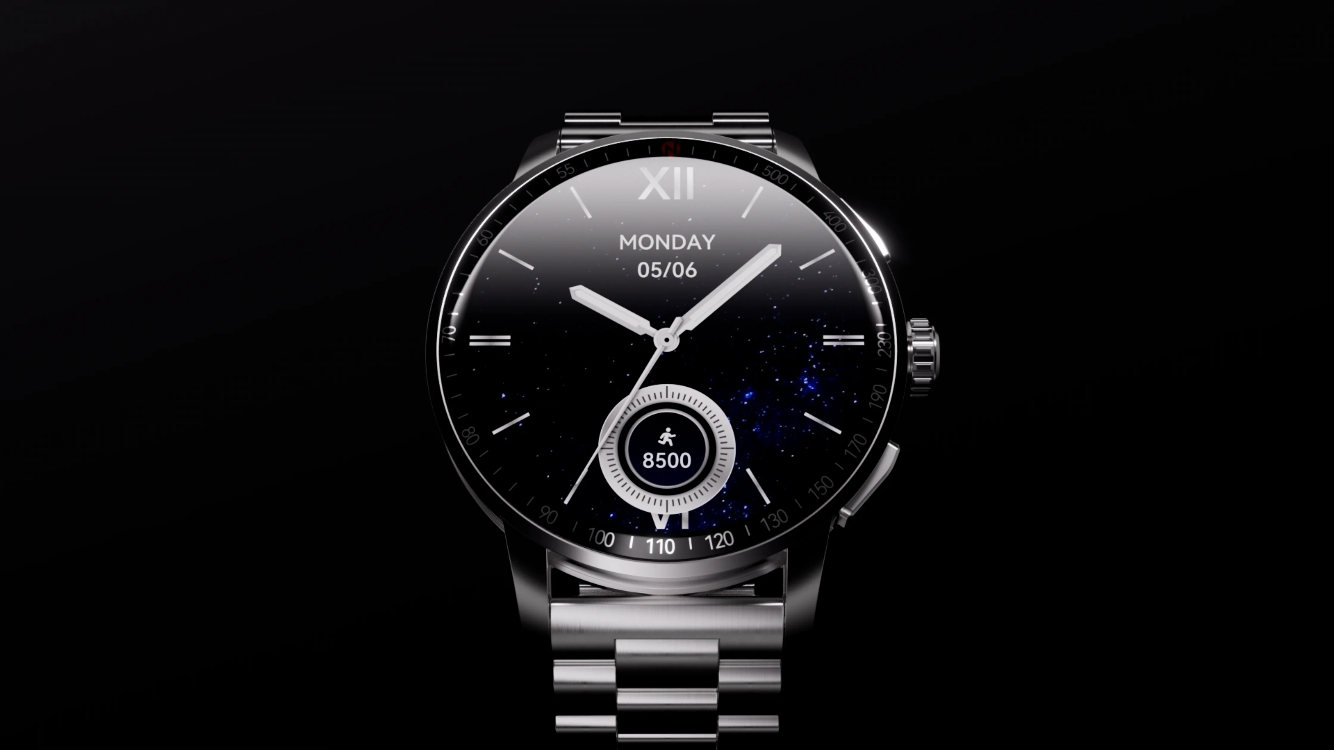 itel Smart Watch Horizon Advertising Video