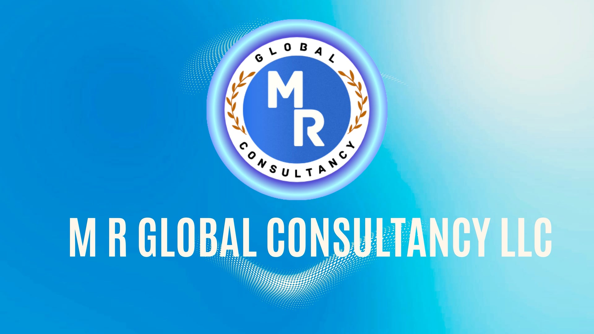 MRG Consultancy - IT Consulting & Event Management