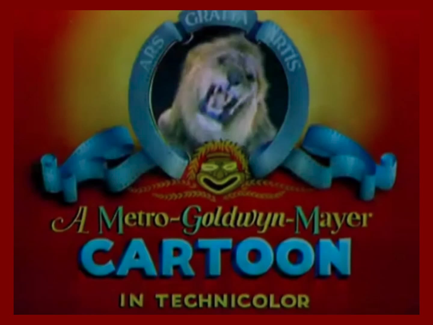 Northwest Hounded Police (1946)