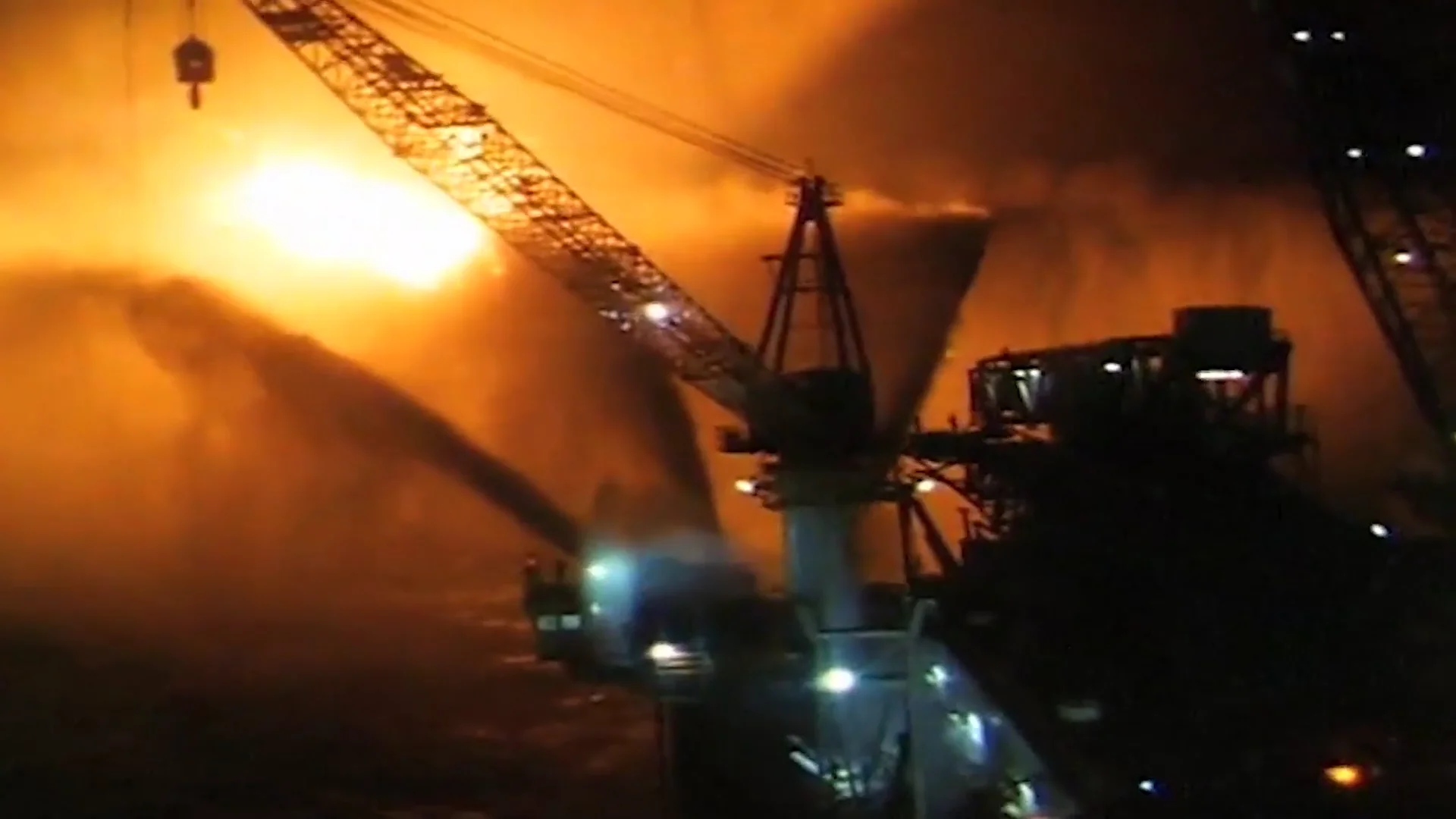 Ed Punchard at the Explorers Club Sydney