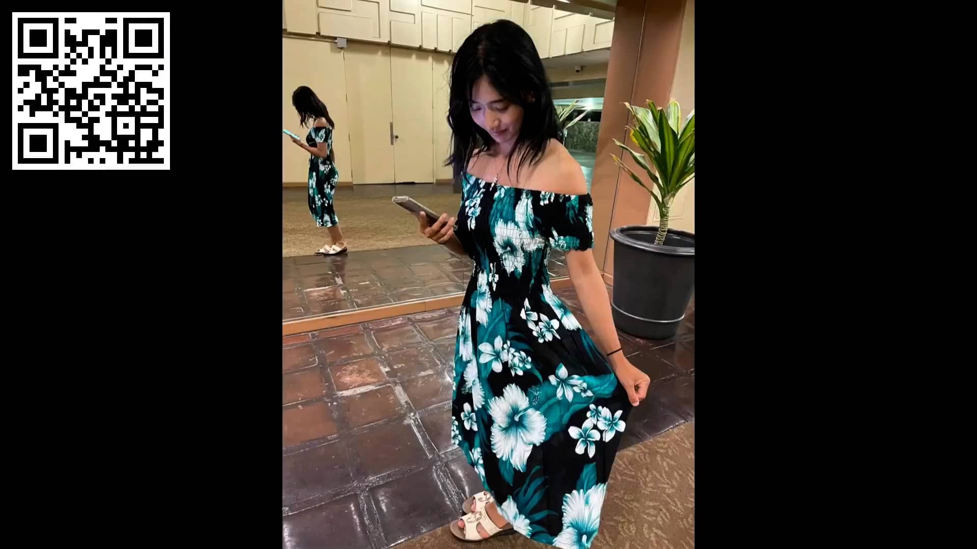 Jinnytty and boyfriend Brad travel the world together in secret on Vimeo