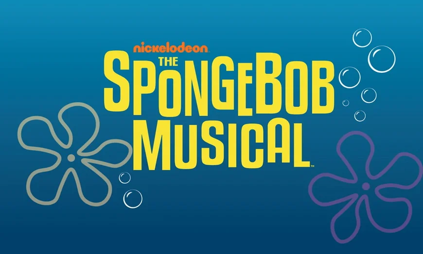 Watch SpongeBob the Musical - 5pm Show Online | Vimeo On Demand on Vimeo